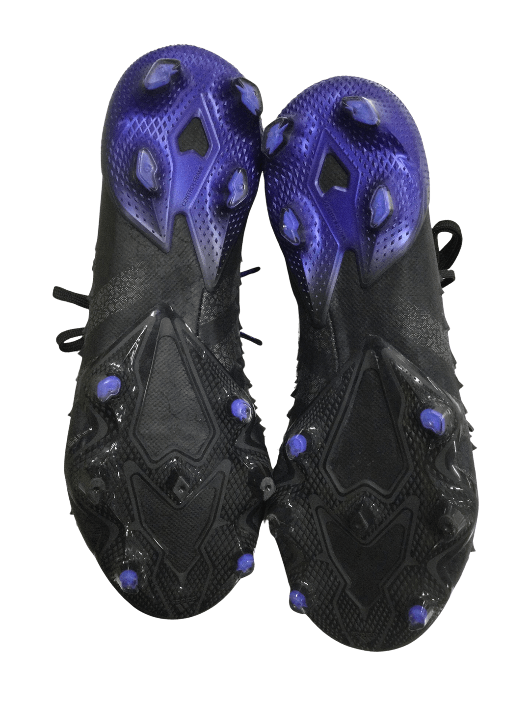 Used Adidas Predator Freak.1 Fg Senior 5 Cleat Soccer Outdoor Cleats ...