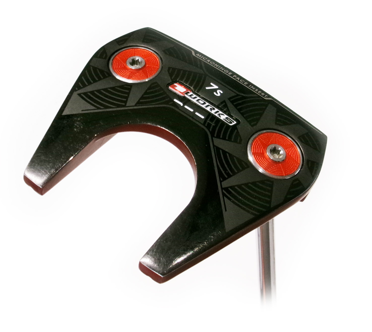 Odyssey O Works #7 S 35” Mallet Putter | SidelineSwap