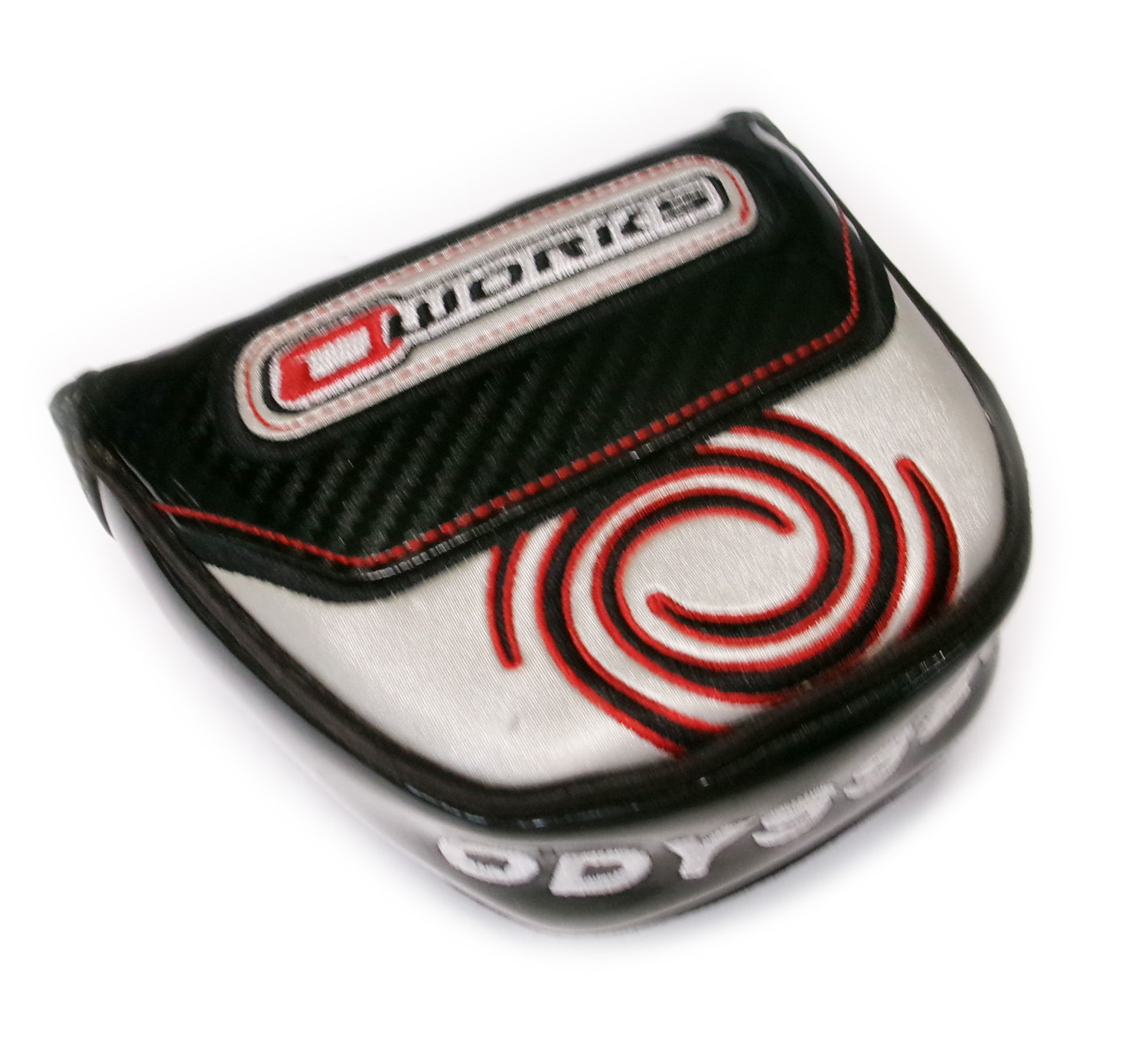 Odyssey O Works #7 S 35” Mallet Putter | SidelineSwap