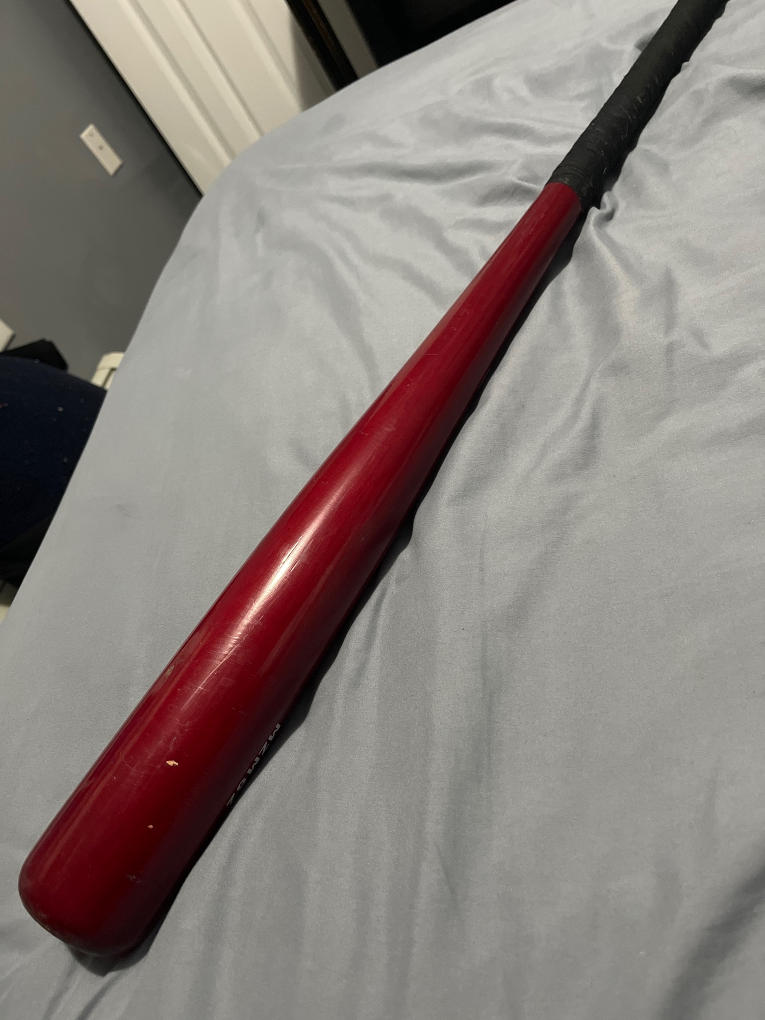 Maple 32 oz 33" Custom Classic Maple MZM62 Bat | SidelineSwap