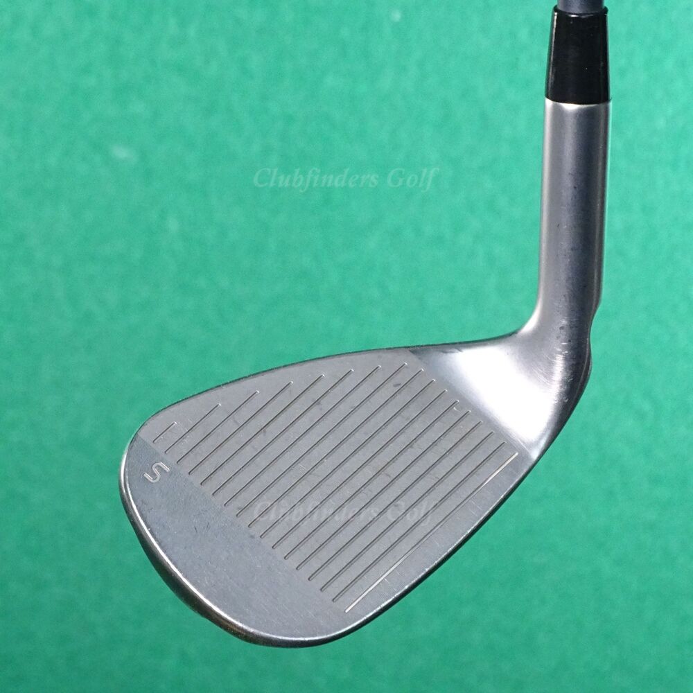 Ping G425 Black Dot SW Sand Wedge ALTA CB AWT Graphite Regular ...
