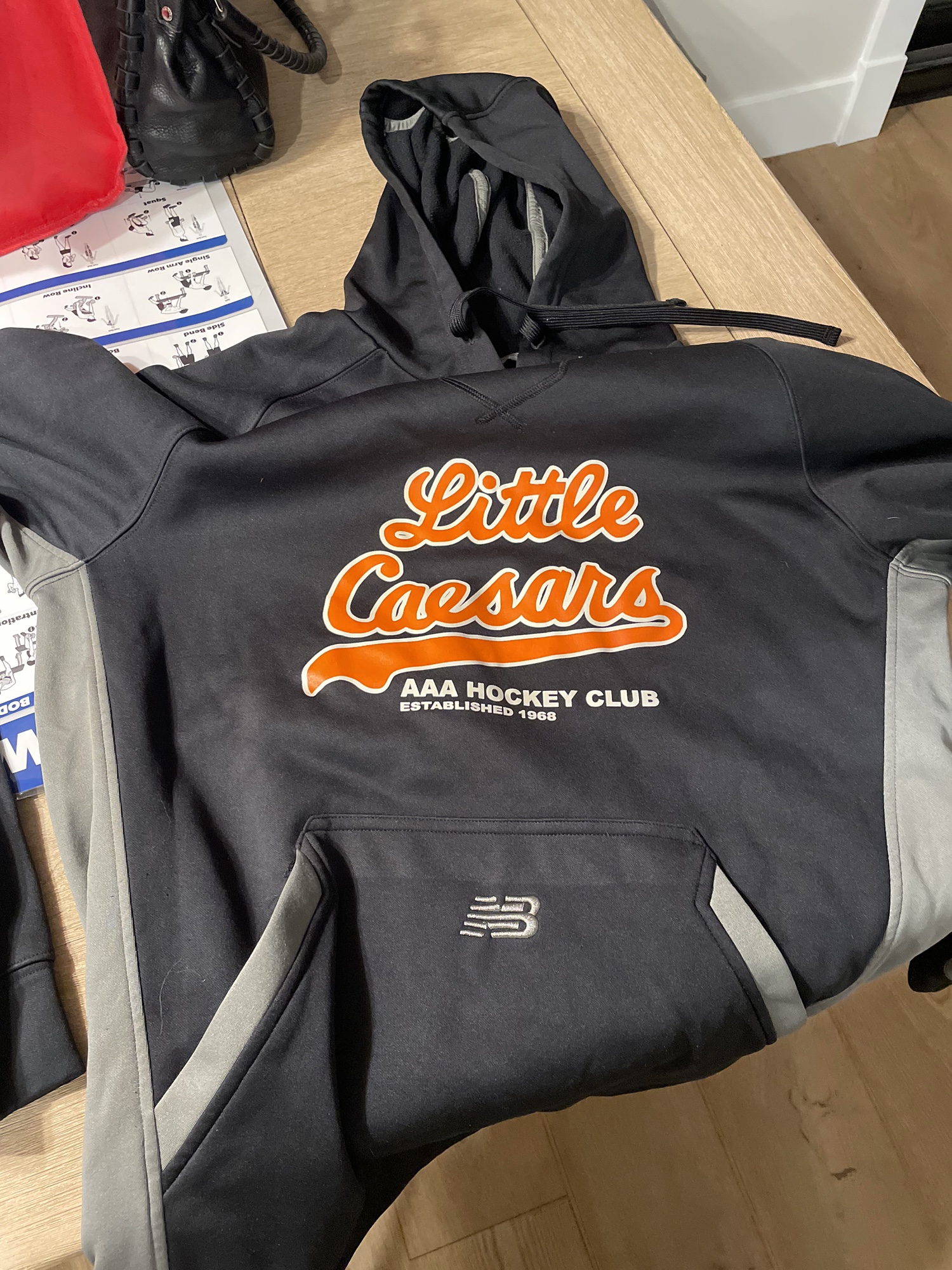 Little Caesars apparel BUNDLE | SidelineSwap