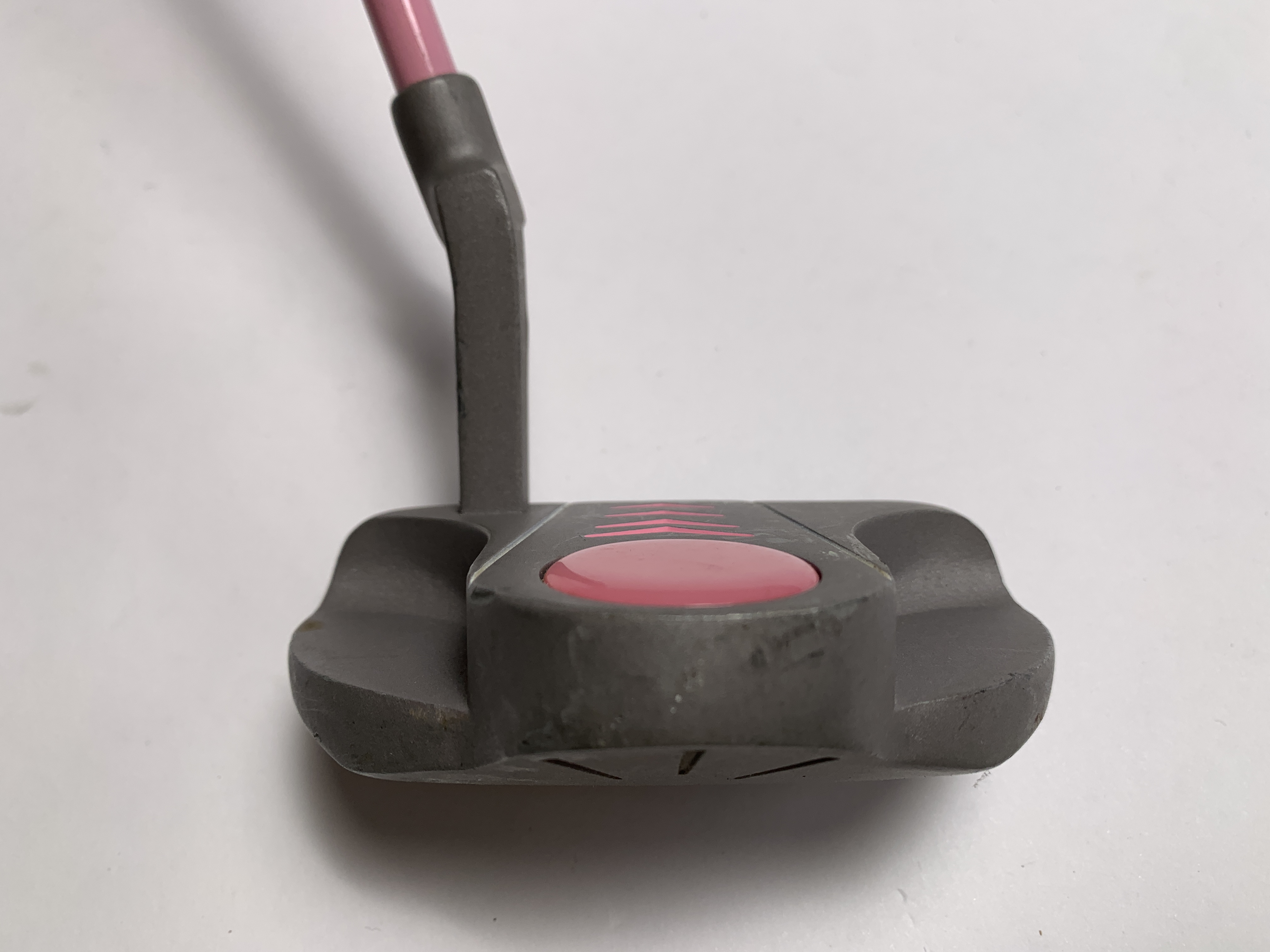 Golf Girl Junior Tour Set 1w, 5i, 7i, 9i, SW, Putter Youth Graphite RH ...