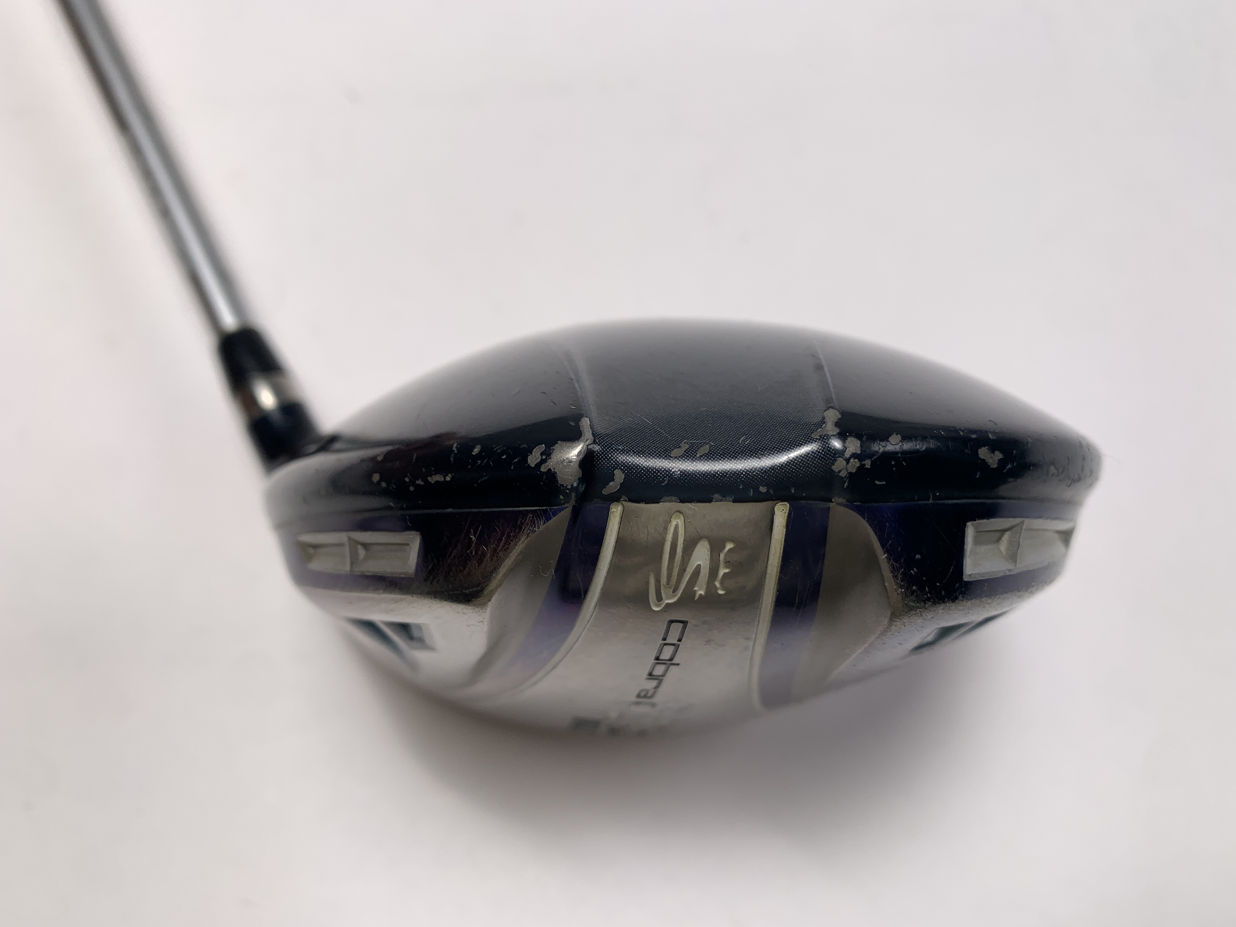 Cobra S3 Max Offset Driver 13* Fujikura Blur Ladies Graphite Womens RH ...