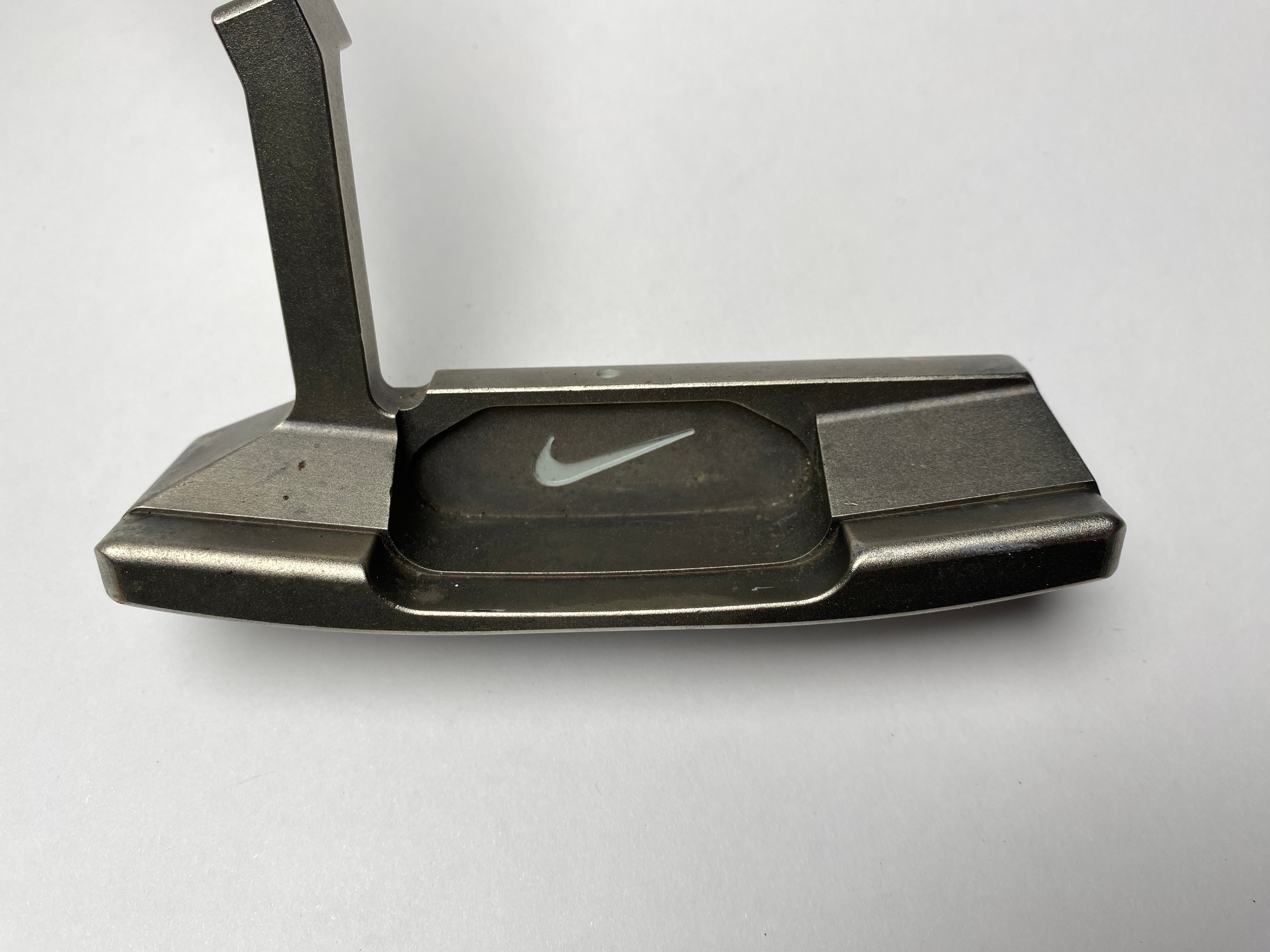 Nike Unitized Tiempo Putter 35" Mens RH | SidelineSwap