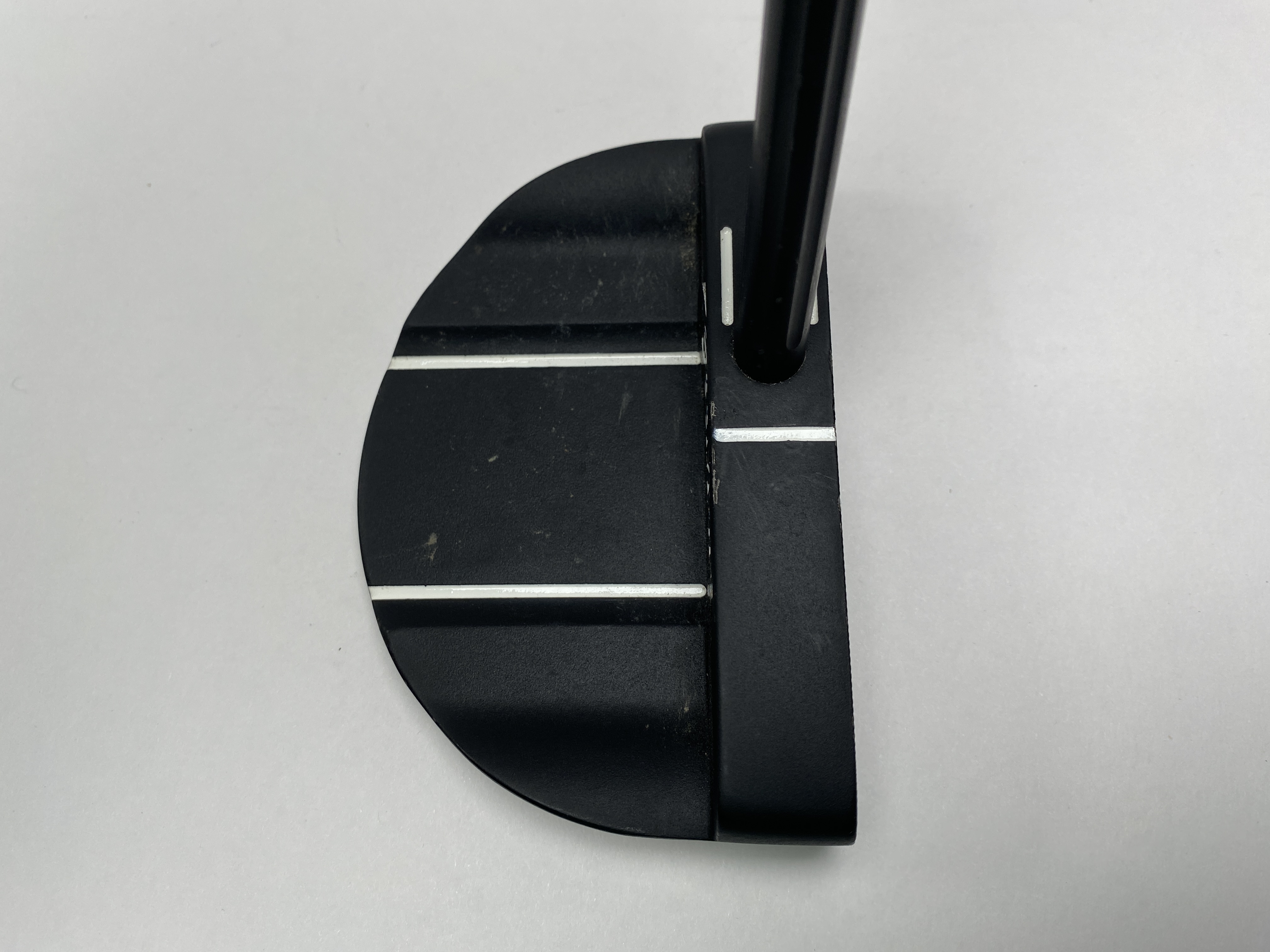 See More Si5 Mallet Putter 34" SuperStroke Pistol GT 2.0 Mens RH HC ...