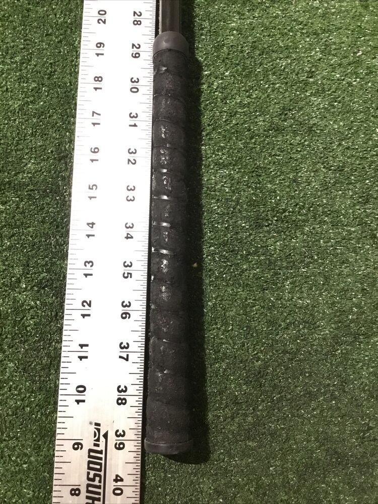 Tour Edge Bazooka JMAX Iron-Wood Draw 20* 3 Hybrid Regular 69g Graphite ...