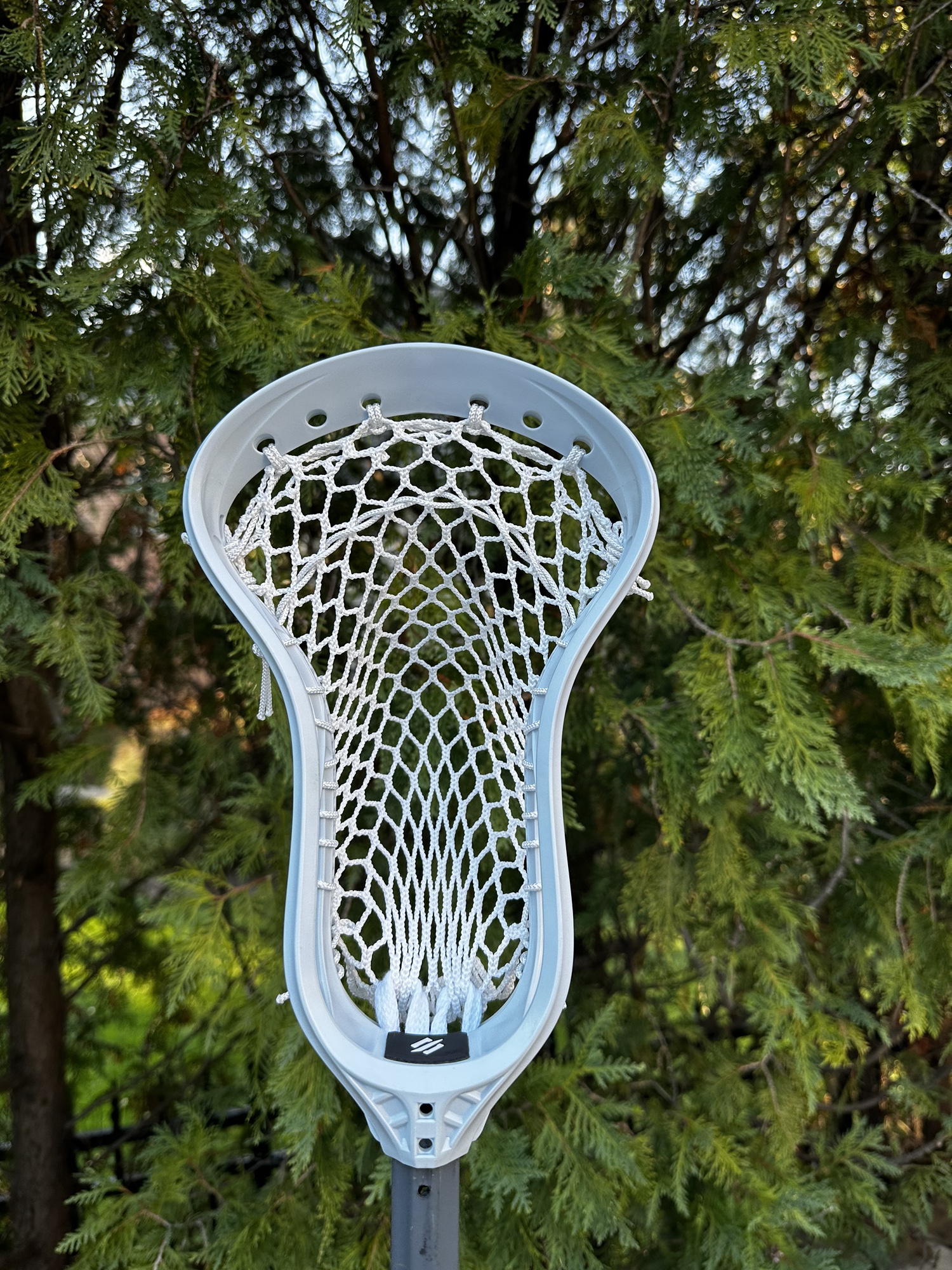 PROFESSIONALLY STRUNG Stringking Mark 2F Head / CUSTOM Any Mesh Any ...