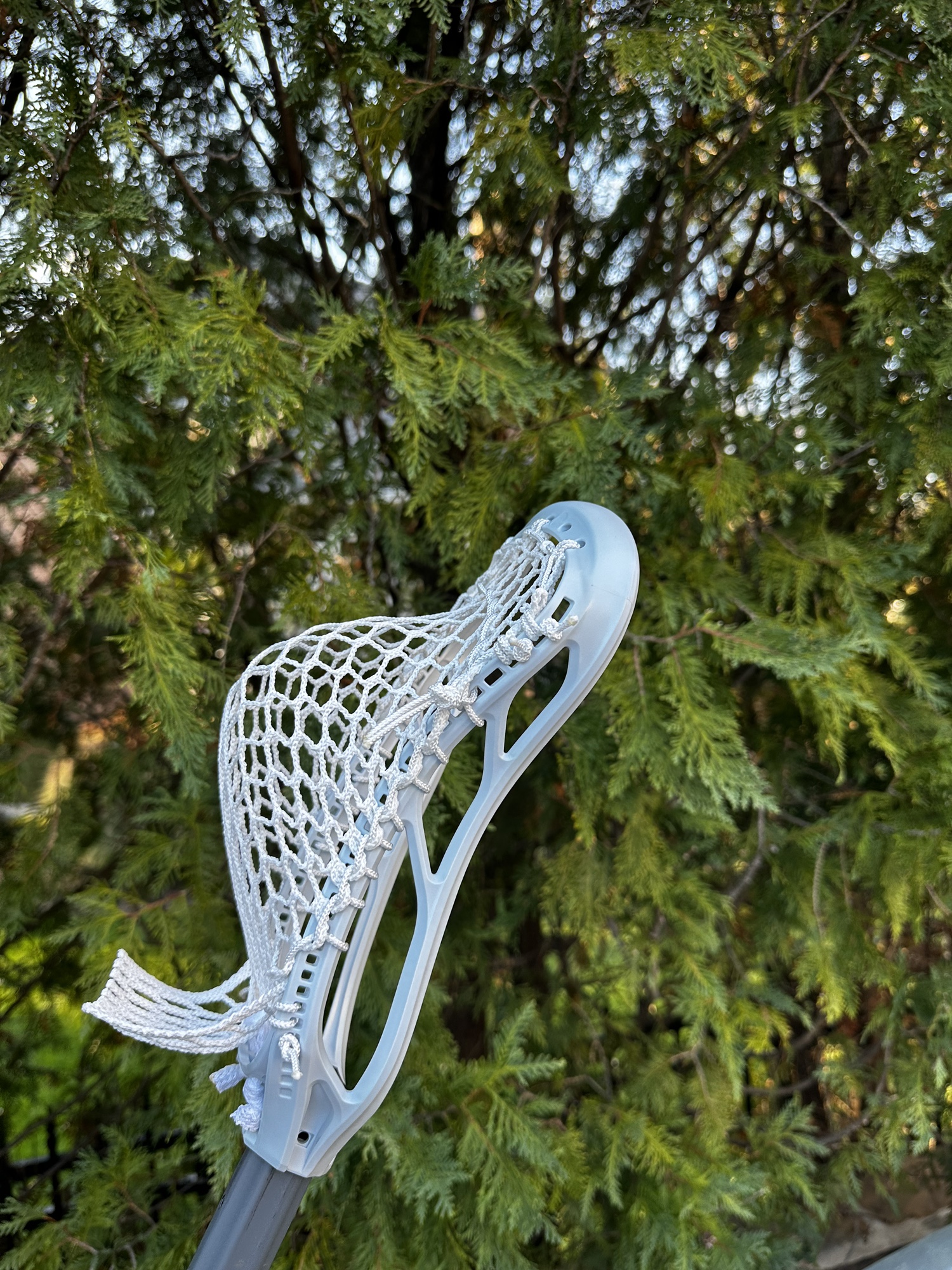 PROFESSIONALLY STRUNG Stringking Mark 2F Head / CUSTOM Any Mesh Any ...