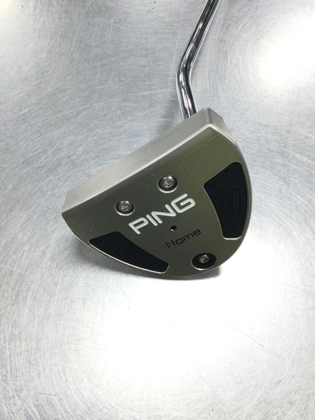 Used Ping Nome 355 Mallet Putters | SidelineSwap