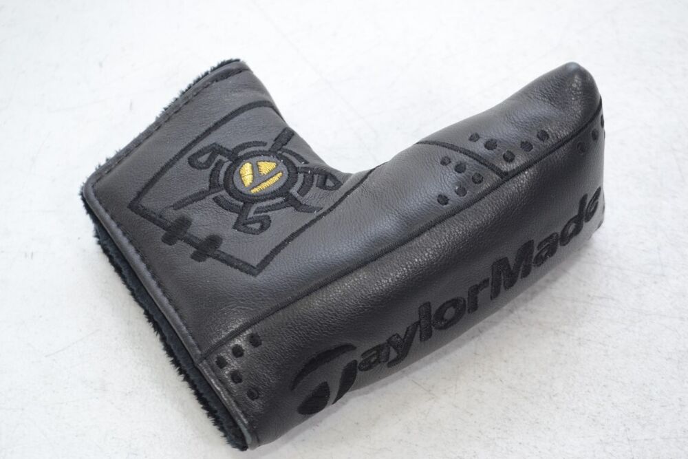 TaylorMade TP Collection Patina Juno 33" Putter Right KBS CT Tour Steel ...