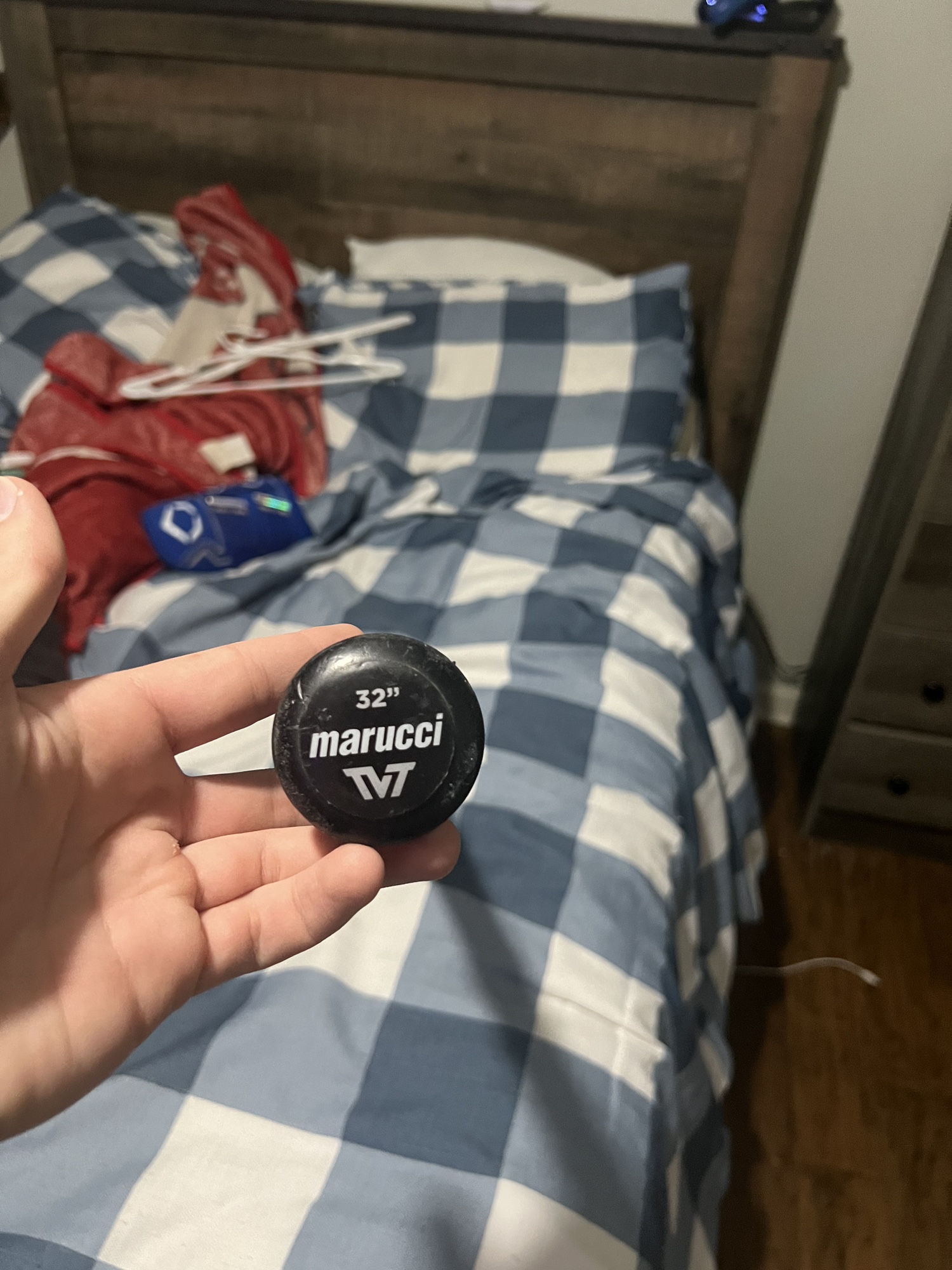 Tray turner wood bat 32 drop 3 | SidelineSwap