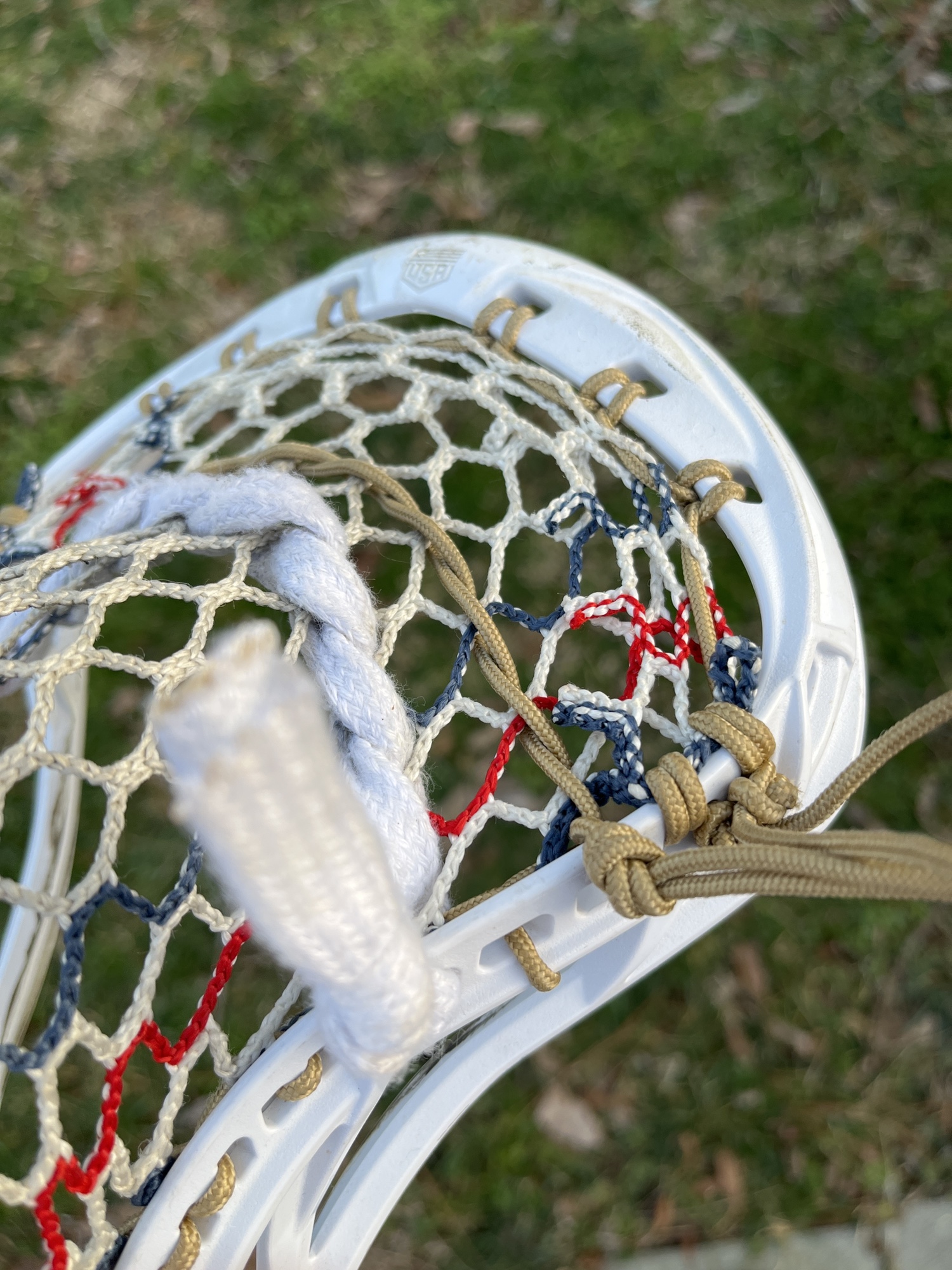 Used Attack & Midfield Strung Tactik 3.0 Head | SidelineSwap