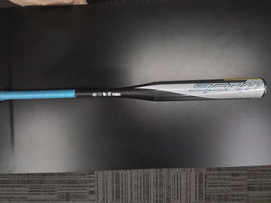 New Rawlings Storm Bat | SidelineSwap