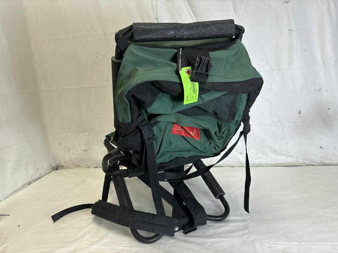 Used Seda The Chair Pak Backpack | SidelineSwap