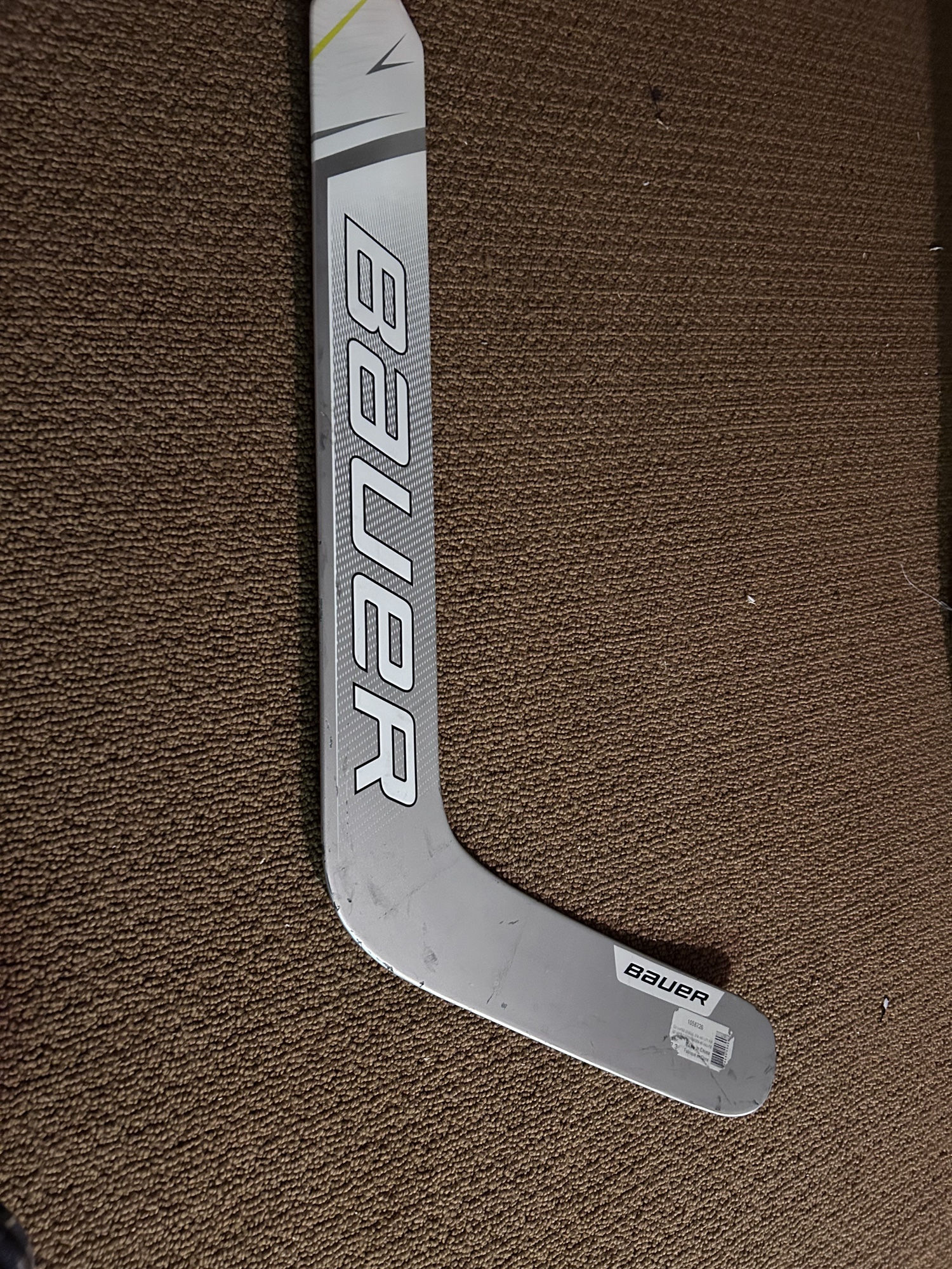 Bauer Vapor 3X Goalie Stick | SidelineSwap