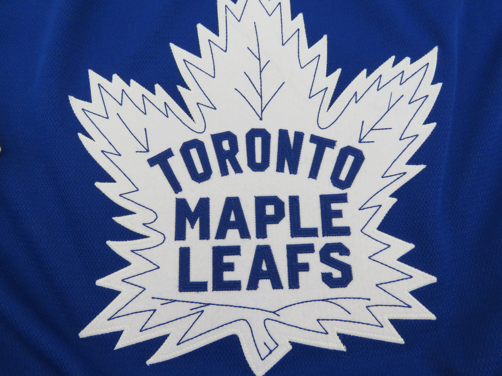 Adidas Toronto Maple Leafs Reverse Retro 2.0 Team Issued Authentic NHL ...