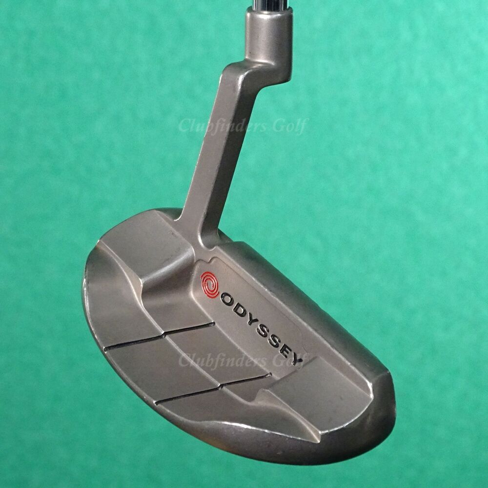 Odyssey White Hot #7 Mid-Mallet 33" Putter Golf Club | SidelineSwap