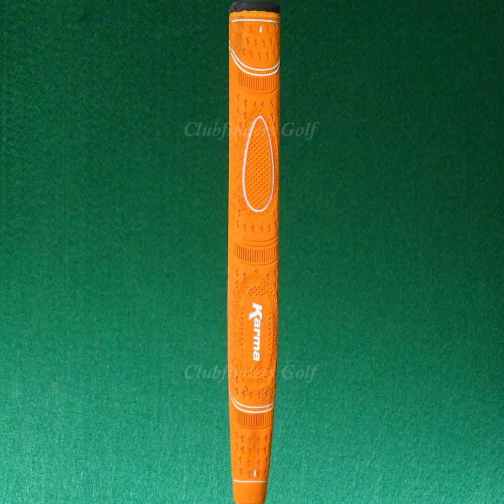 Never Compromise Voodoo 33.5" Putter Golf Club | SidelineSwap