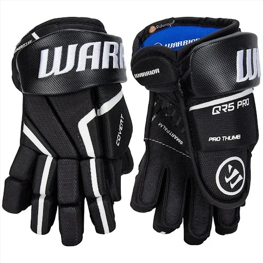 New Warrior QR5 Pro Gloves 9" | SidelineSwap