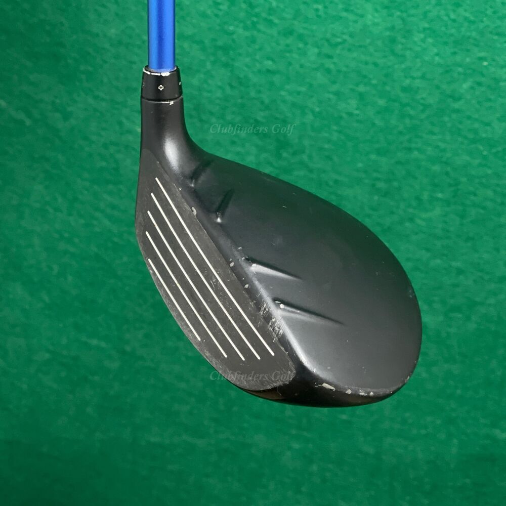 LH Ping G30 14.5° Fairway Wood 3 TFC 419 High Balance Point Graphite ...