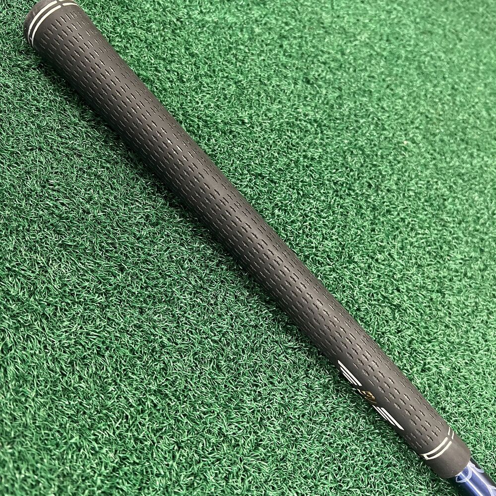Titleist 910H 21° Hybrid Regular Flex Graphite Shaft Men's Right Hand w/HC | SidelineSwap
