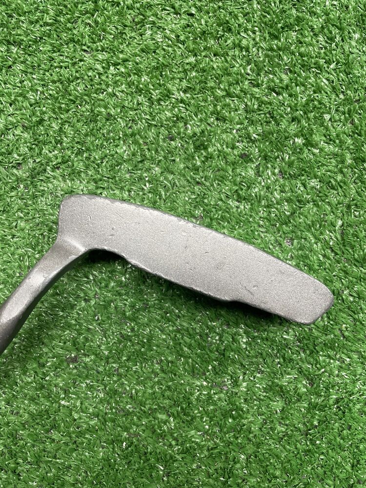 Wilson Alignment 2000 Putter Steel Shaft RH 35”L New Grip! | SidelineSwap