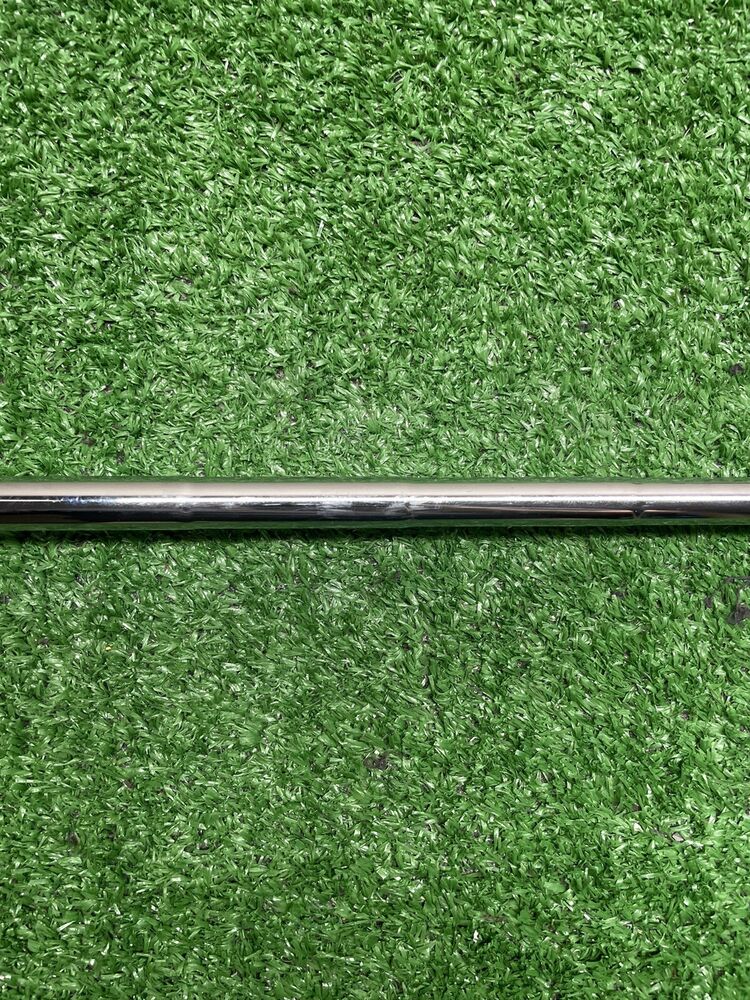 Wilson Alignment 2000 Putter Steel Shaft RH 35”L New Grip! | SidelineSwap