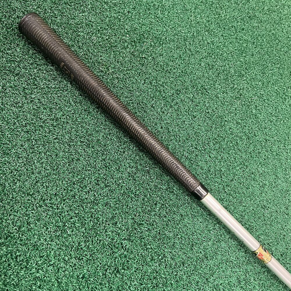 Wilson DynaPower Staff Model Pitching Wedge Aluminum Shaft Wedge Flex ...