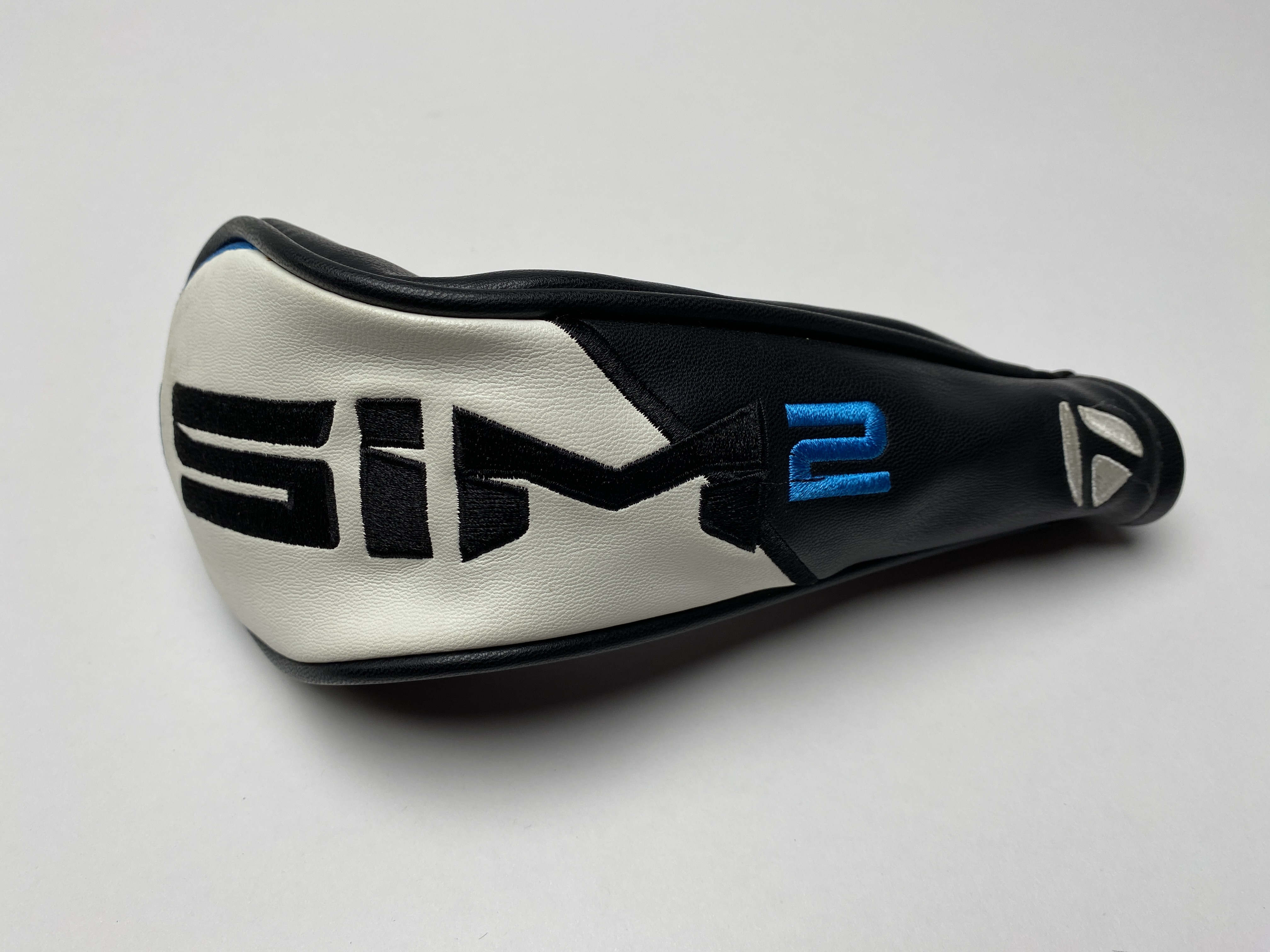 Taylormade SIM2 3 Hybrid 19.5* Mitsubishi Chemical Diamana Limited 75g Stiff RH | SidelineSwap