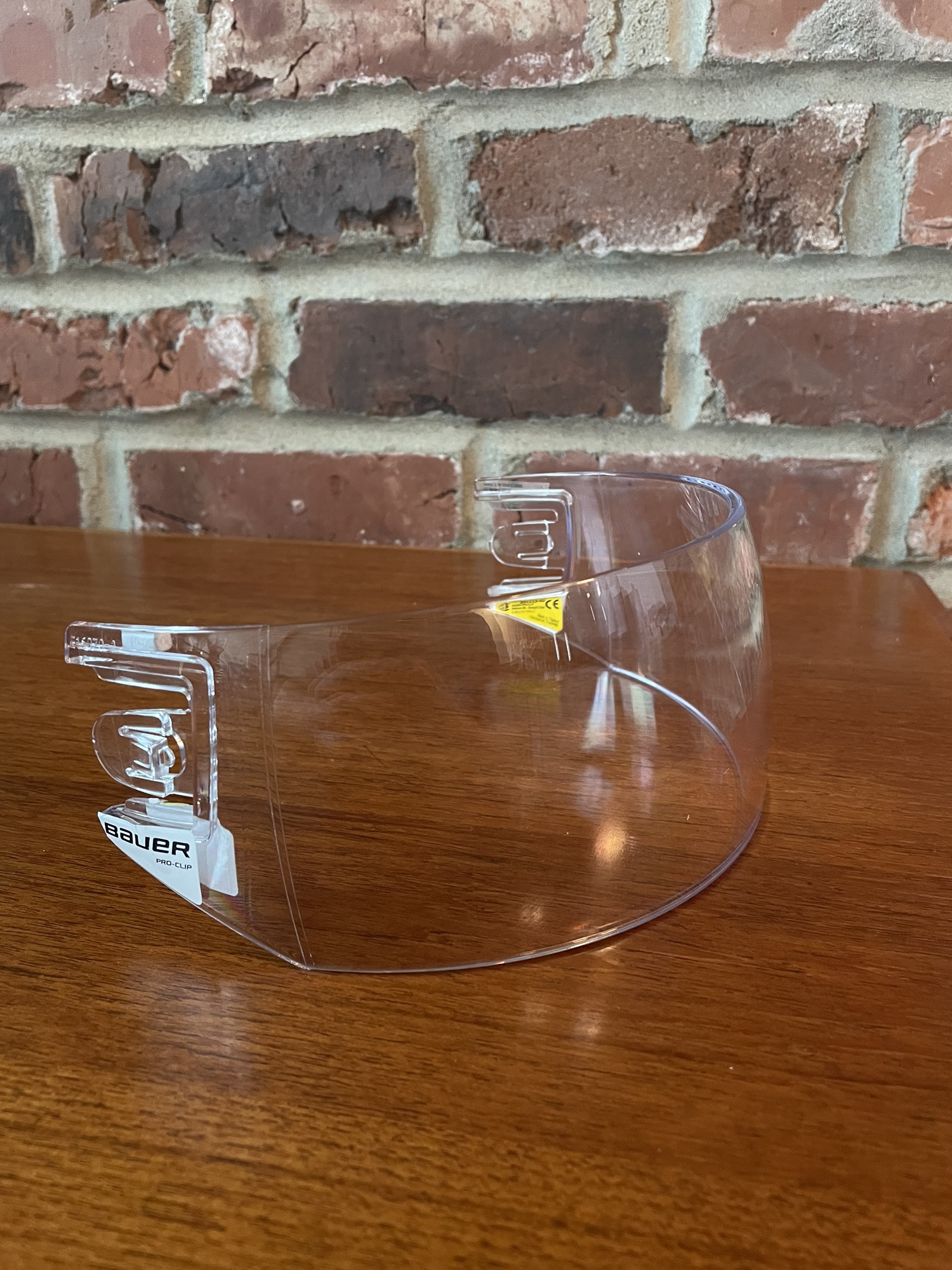 Pro Clip Visor 2 Pack + Hardware | SidelineSwap