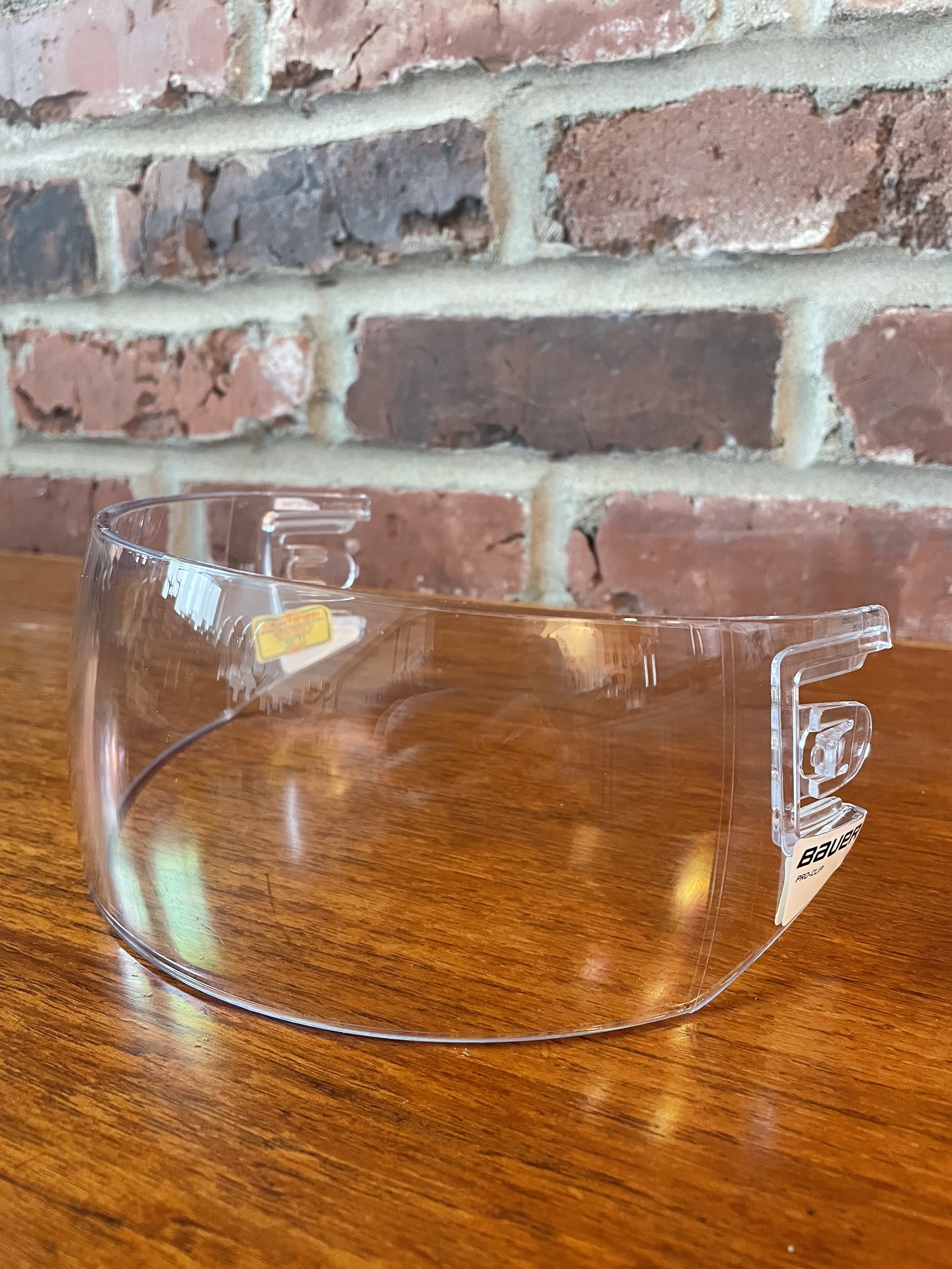 Pro Clip Visor 2 Pack + Hardware | SidelineSwap