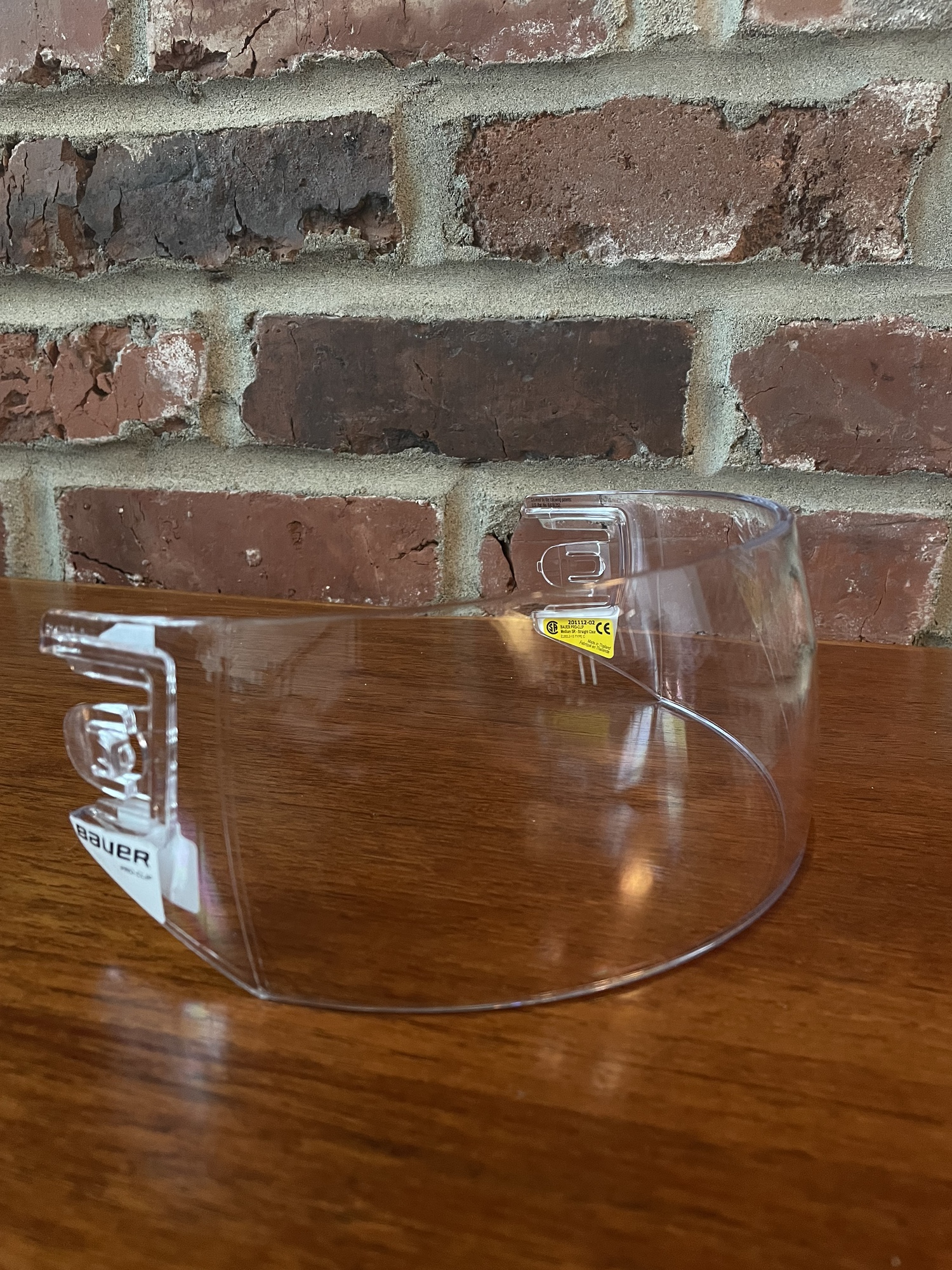 Pro Clip Visor 2 Pack + Hardware | SidelineSwap