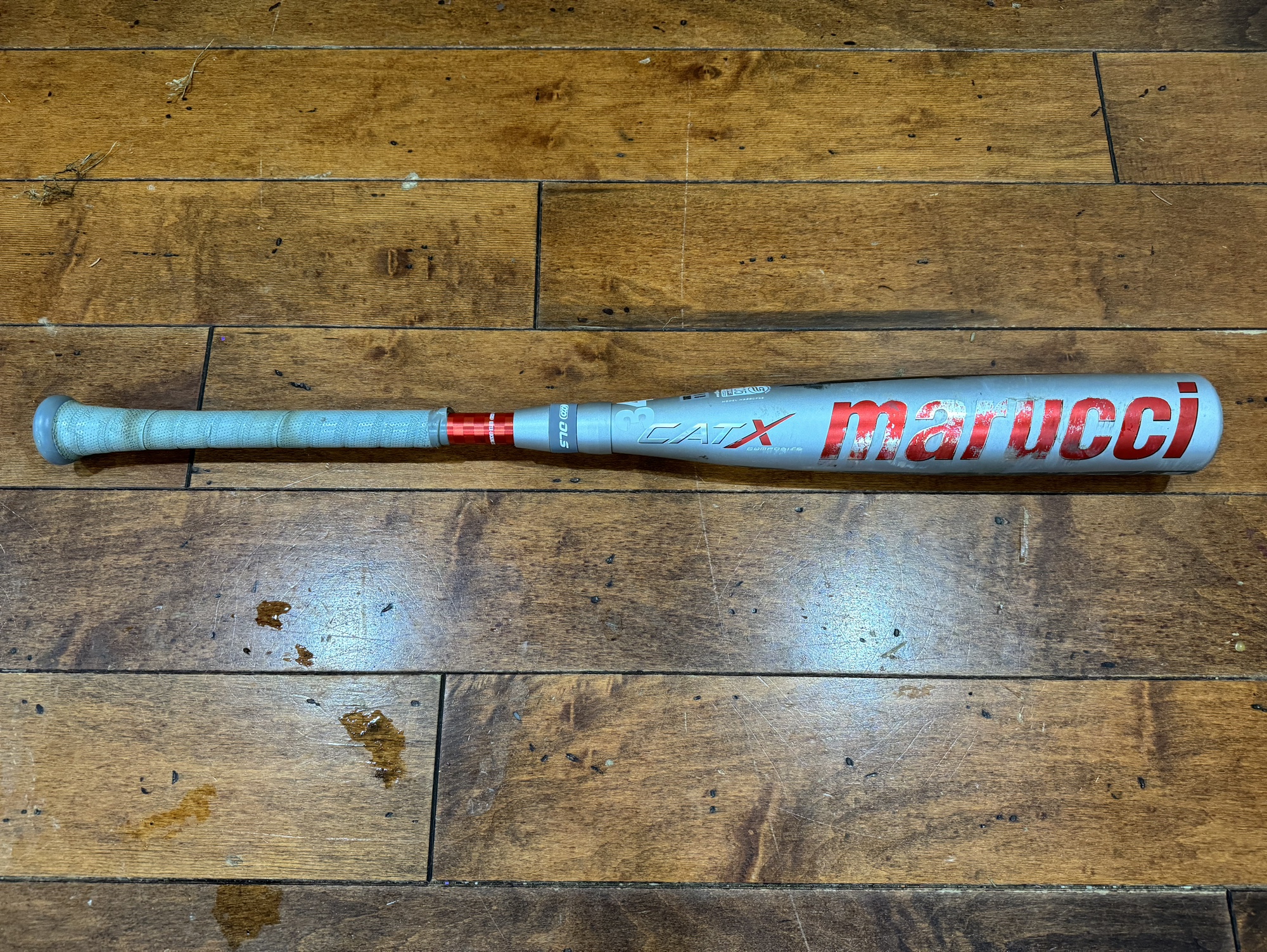 Marucci CATX Composite (-5) 26 oz 31" CAT X Bat | SidelineSwap