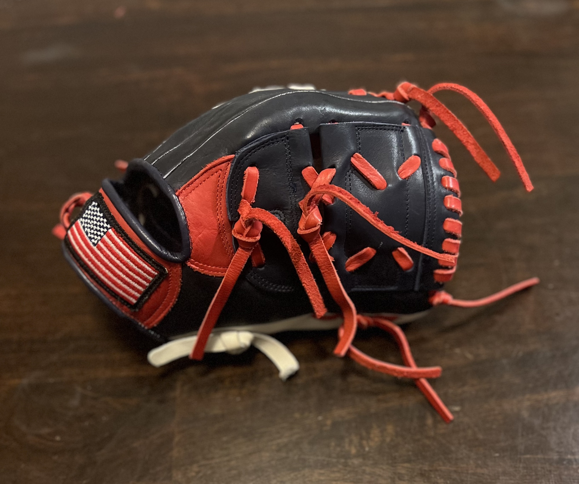 Soto Custom 11.75 Infield Glove | SidelineSwap
