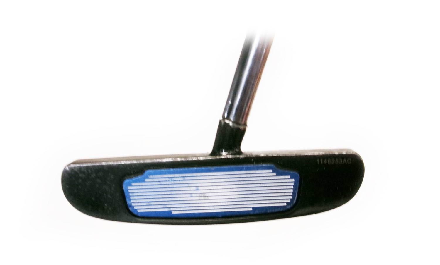 Ping Cadence Tomcat C TR Center Shafted Blade Black Dot Putter 34.25" | SidelineSwap