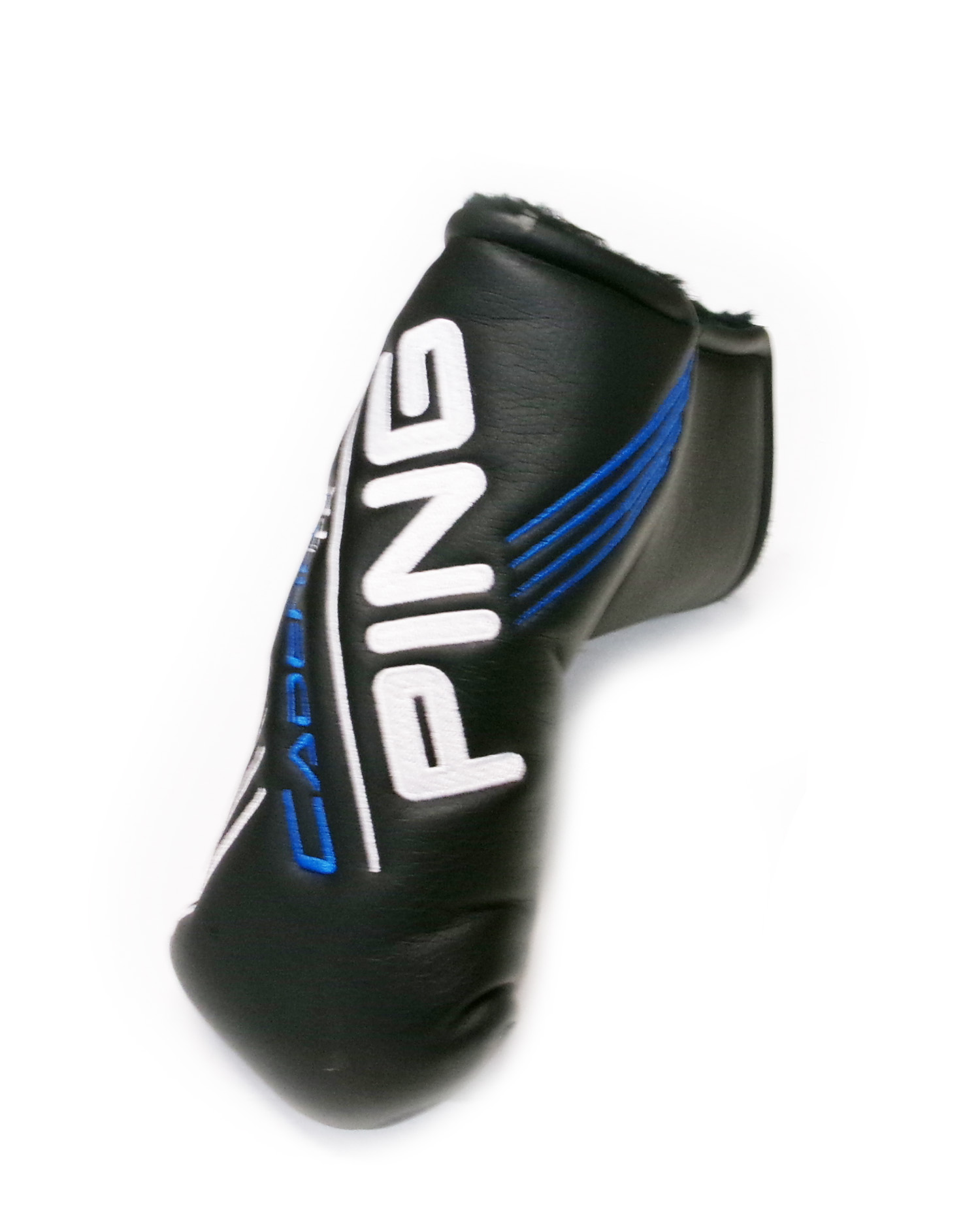 Ping Cadence Tomcat C TR Center Shafted Blade Black Dot Putter 34.25" | SidelineSwap