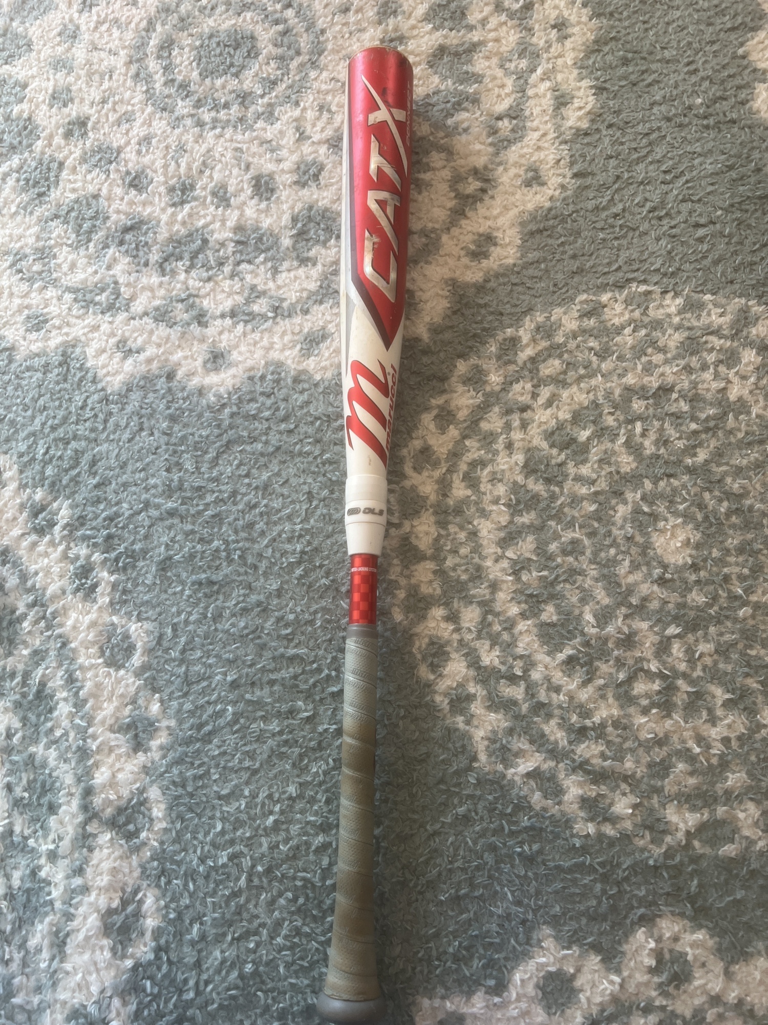 Alloy (-3) 29 oz 32" CAT X Connect Bat | SidelineSwap