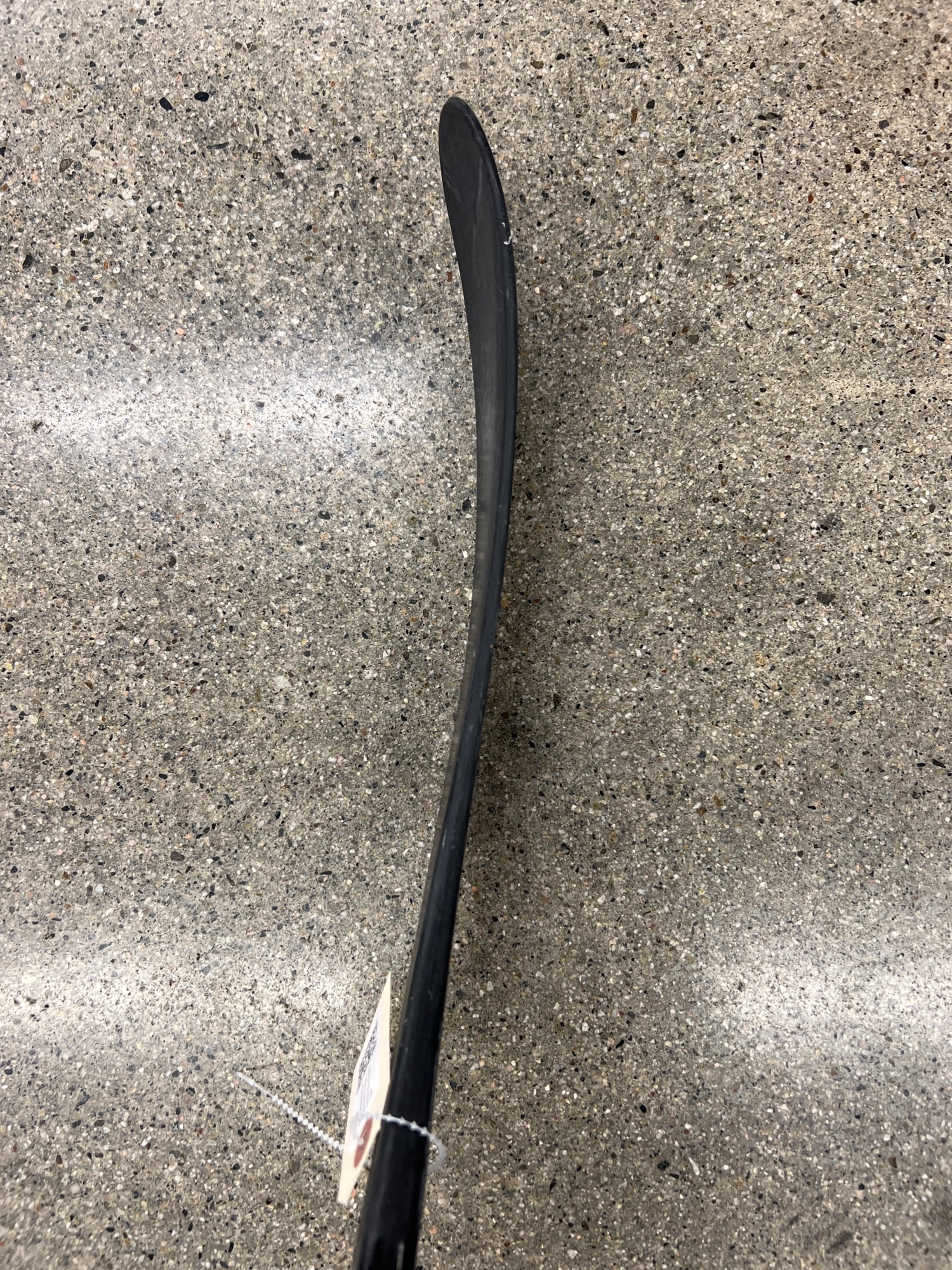 Used Senior Warrior Alpha LX Pro Right Hockey Stick Pro Stock ...