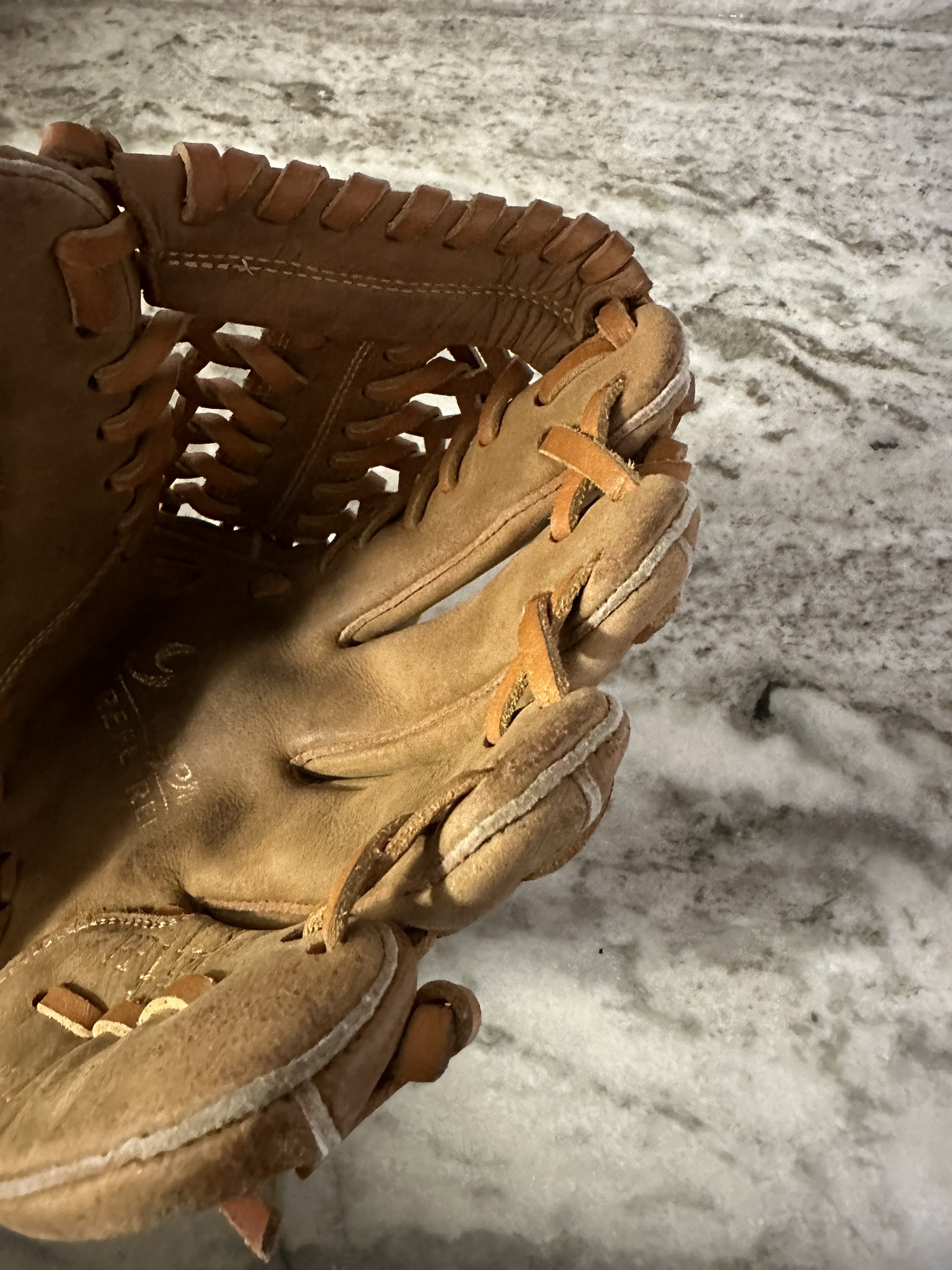 Rawlings Player Preferred Baseball Glove 11.75 | SidelineSwap