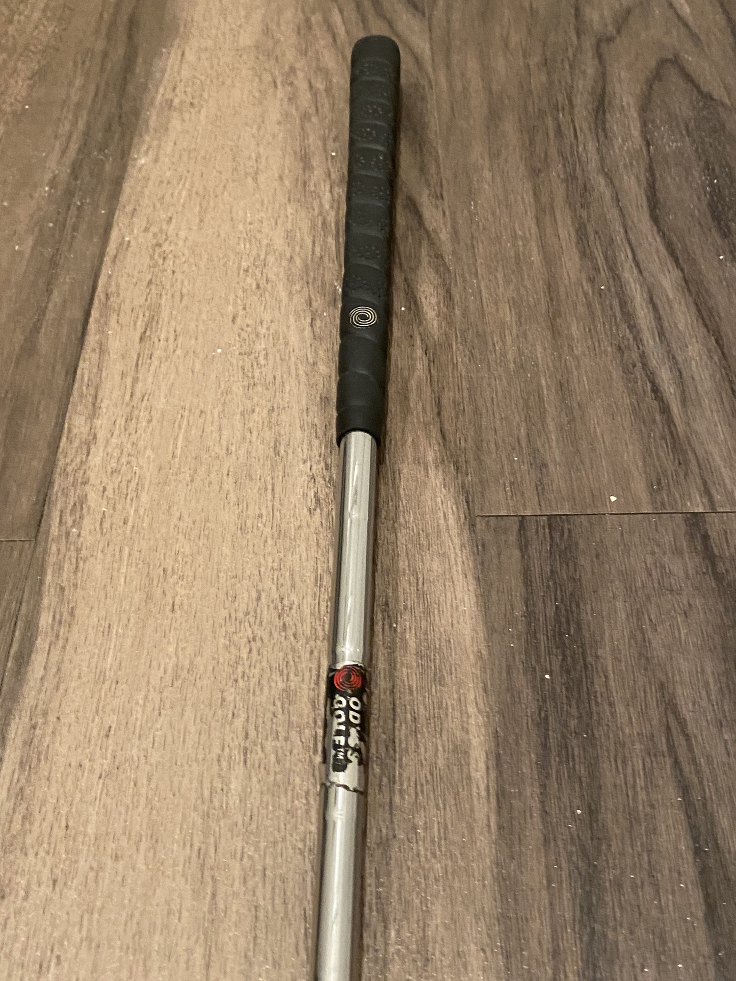 Odyssey Golf Dual Force 770 Putter | SidelineSwap