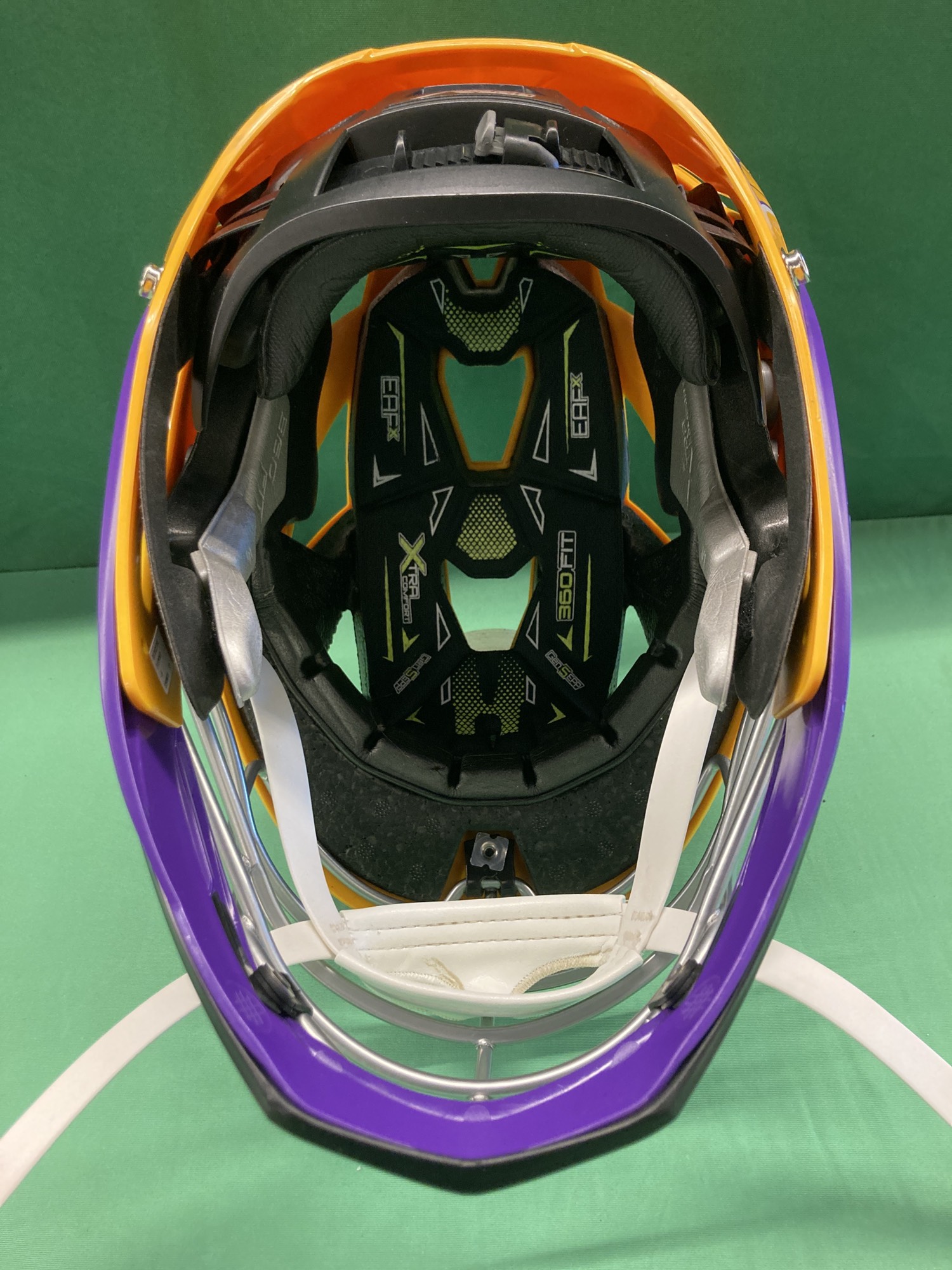 Used Player Cascade XRS Pro Helmet | SidelineSwap