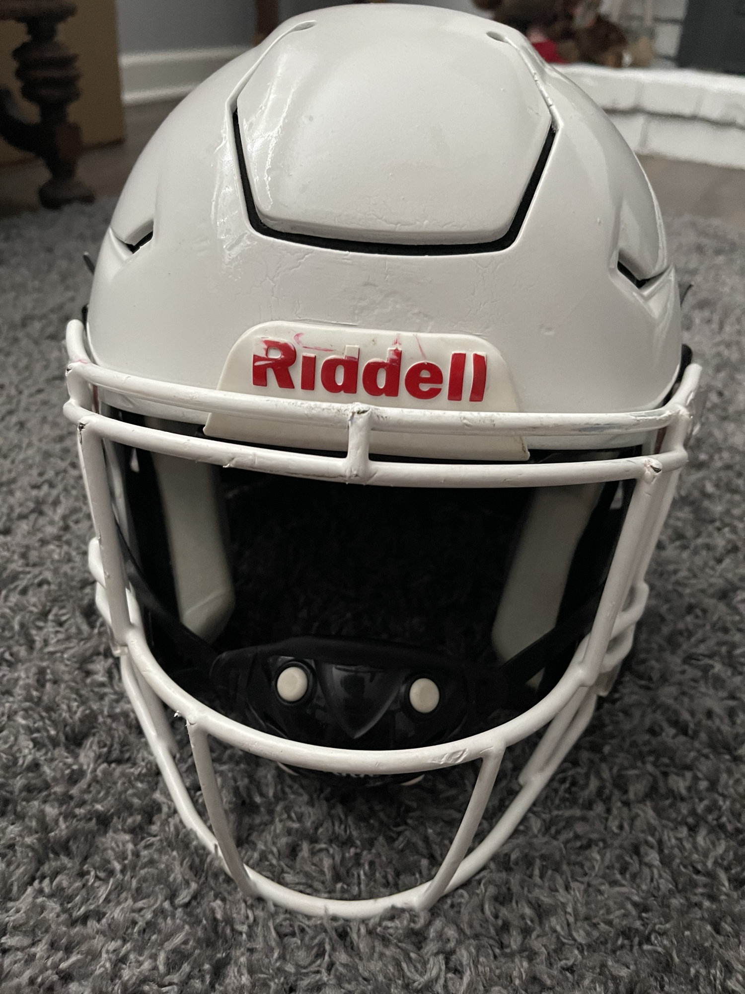 Used Large Riddell SpeedFlex Helmet | SidelineSwap