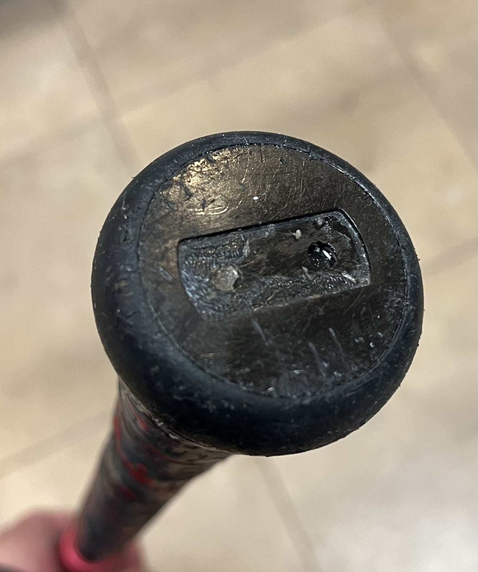 Marucci CAT 9 Composite 31/26 (-5) USSSA Baseball Bat | SidelineSwap