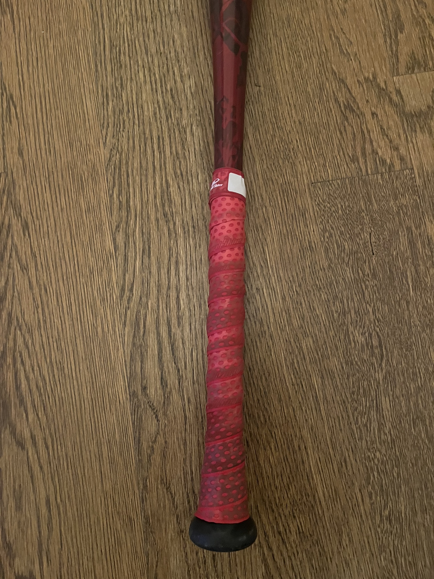 2022 Alloy (-3) 28 oz 31" Voodoo Bat | SidelineSwap