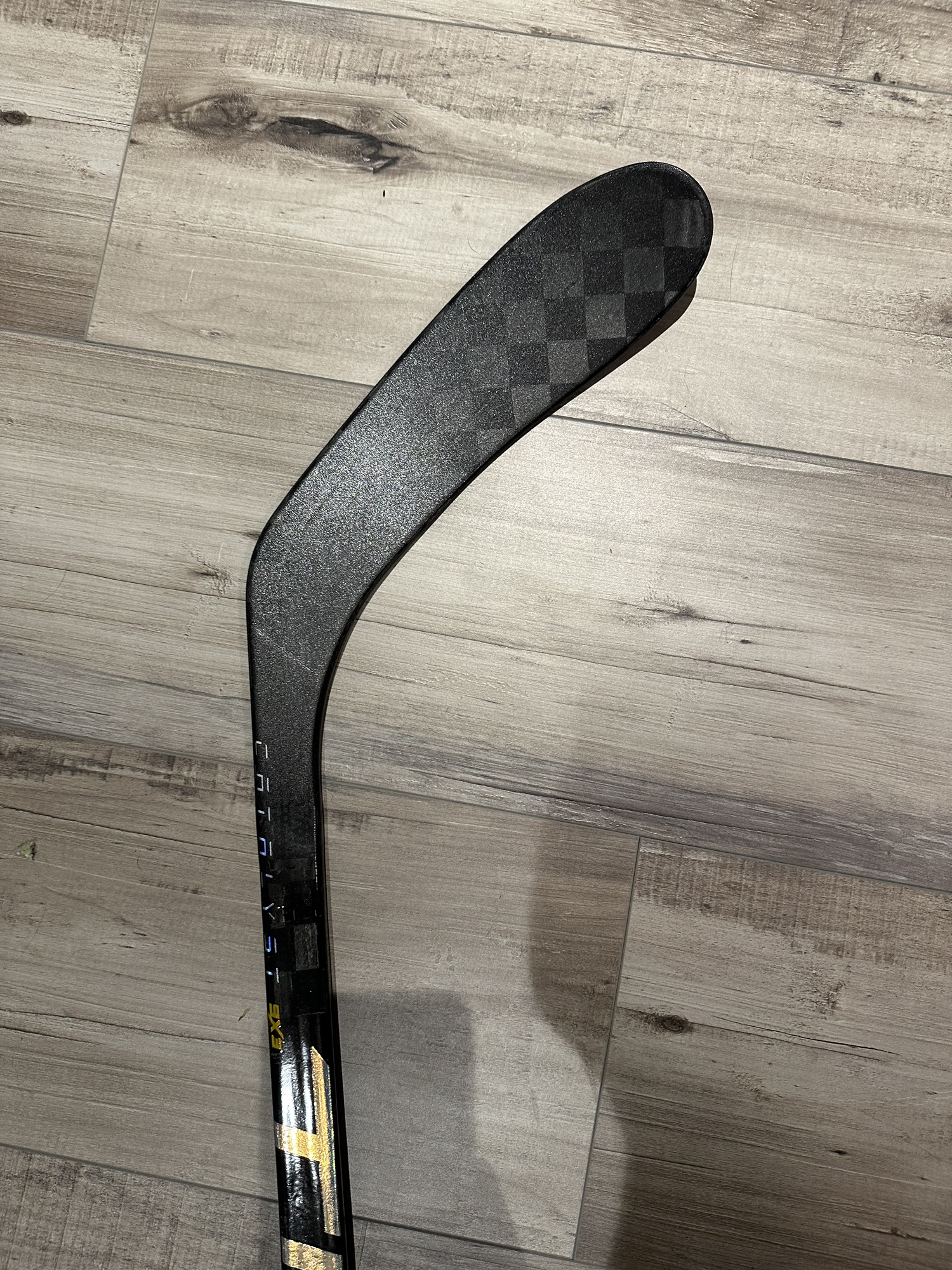 Catalyst 9X3 Hockey Stick - Right 65 T28 | SidelineSwap