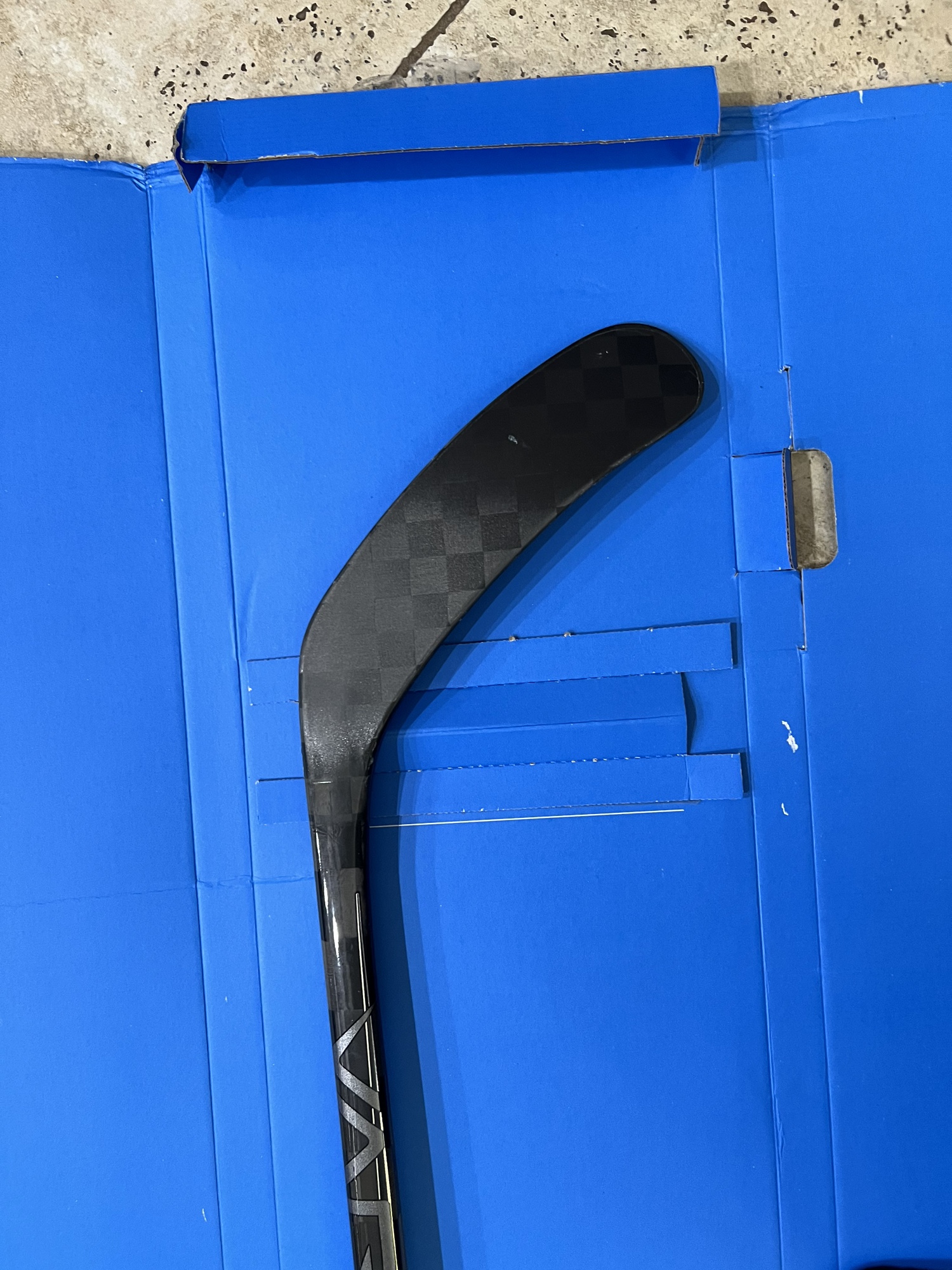 Senior Bauer P92M Vapor Hyperlite 2 Hockey Stick | SidelineSwap