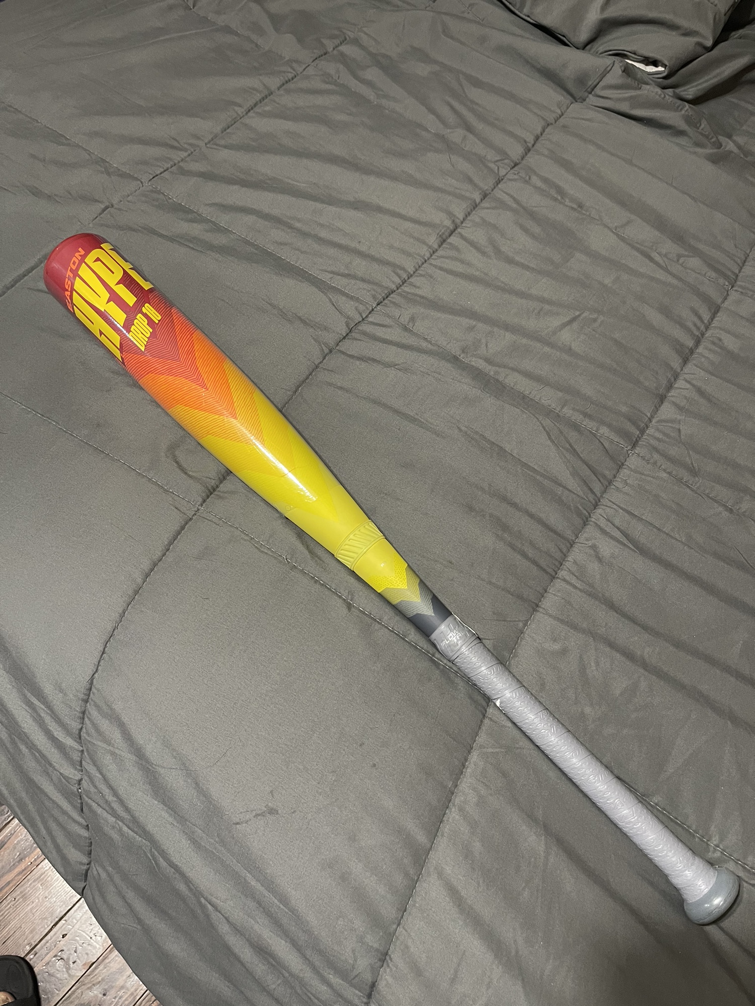 2024 Composite (-10) 20 oz 30" Hype Fire Bat | SidelineSwap
