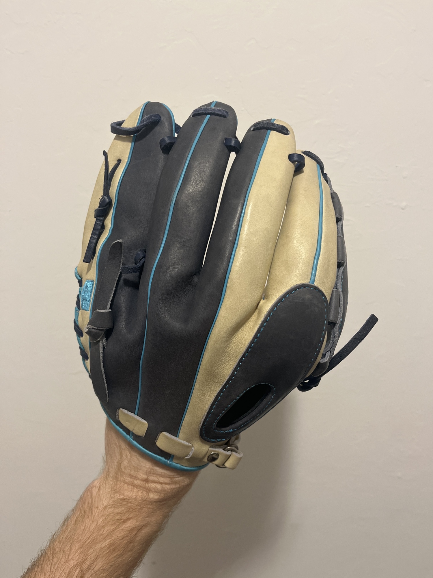 44 pro 12” baseball glove | SidelineSwap