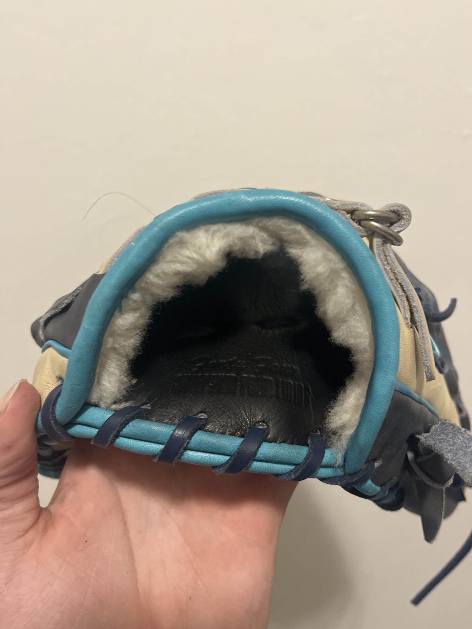 44 pro 12” baseball glove | SidelineSwap